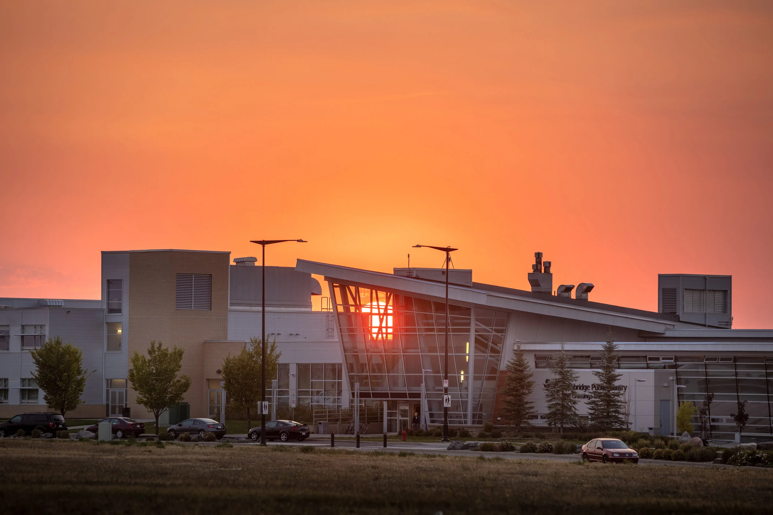 Residential — Lethbridge Land