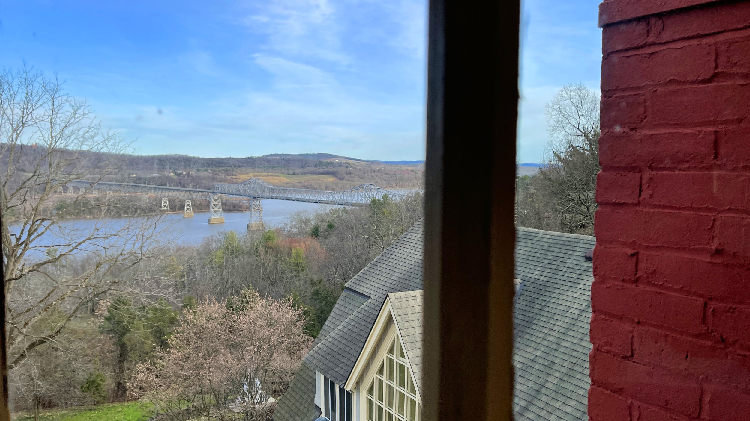 Tower Residence — Catwalk Art Residency