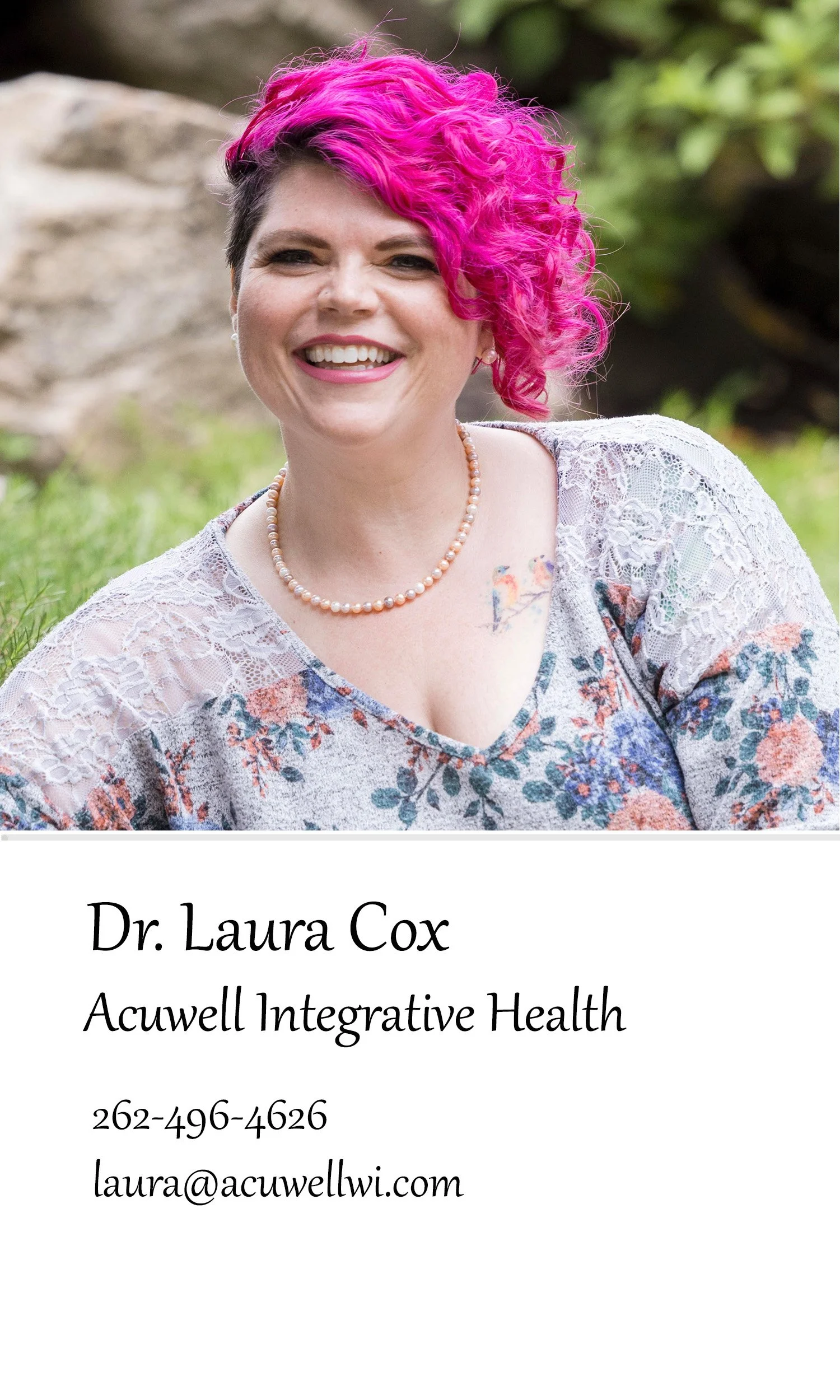 KWN Member Directory — Kenosha Women's Network