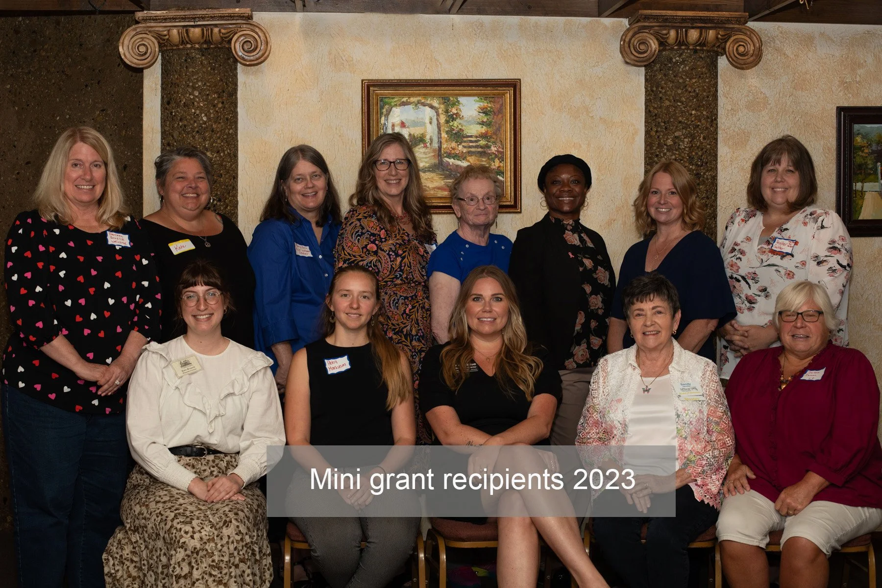 Kenosha Women's Network