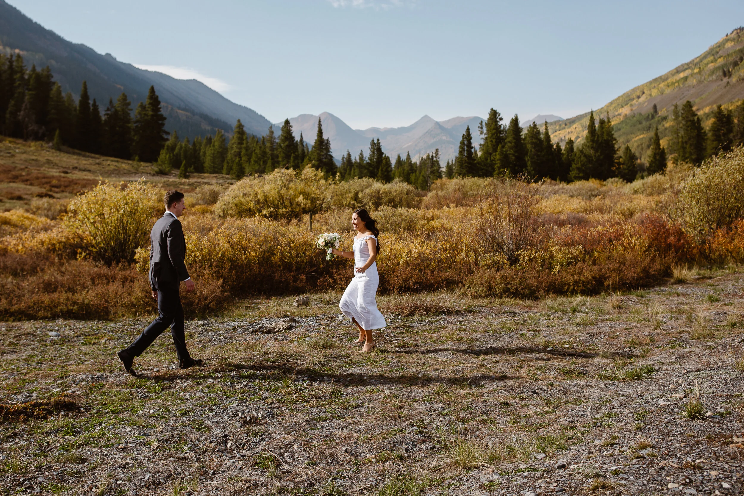 Colorado Elopement Guidebook | Andrea Enger Photography