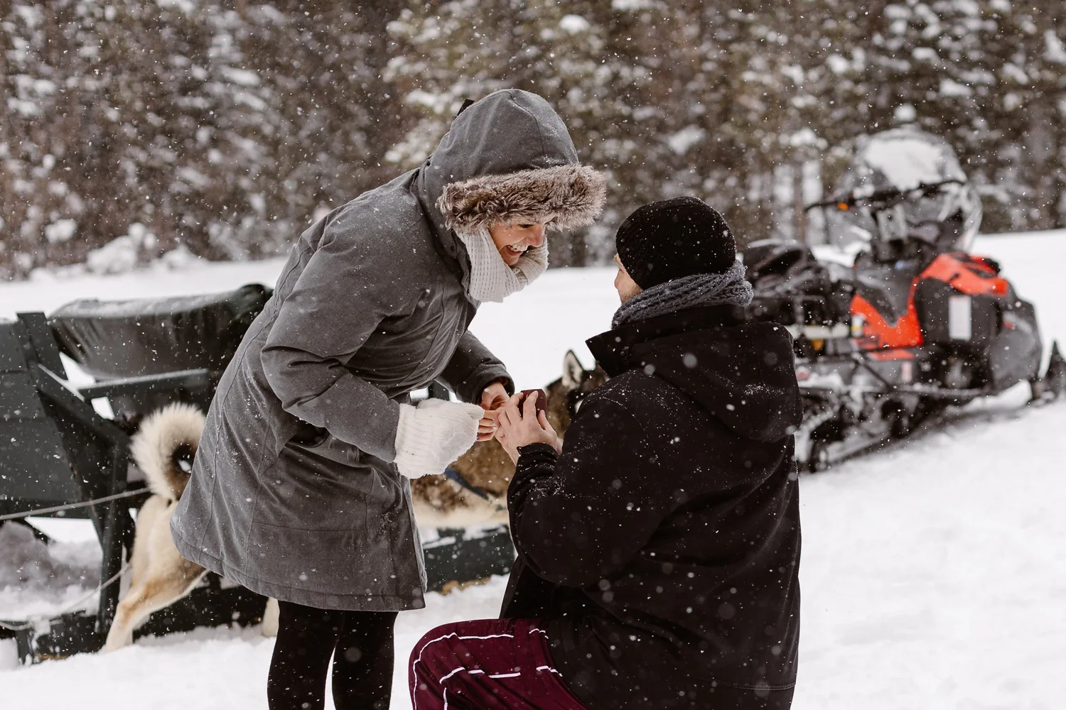 Ten Ideas for a Perfect Proposal