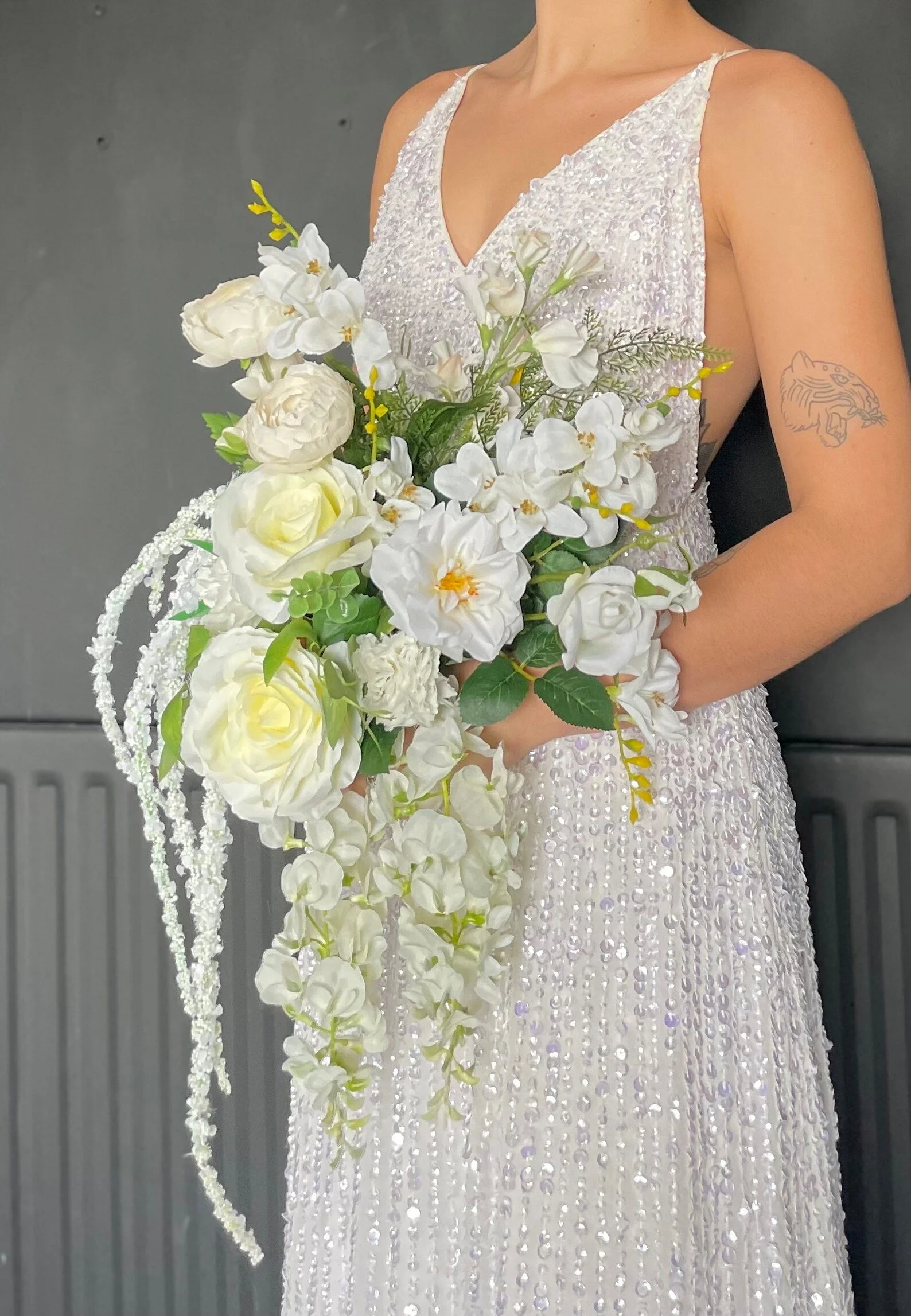 Sustainable Wedding Flowers: A Guide to Sourcing Environmentally ...