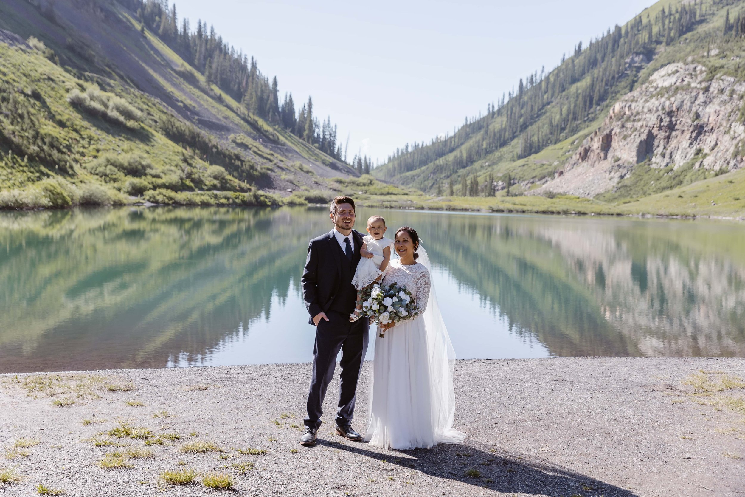 Crested Butte Elopements + Micro Weddings (Updated for 2023)