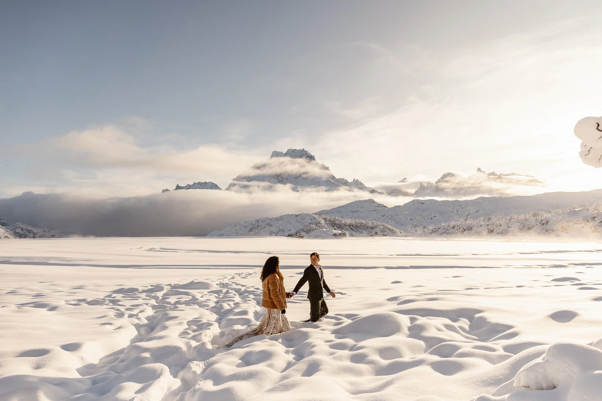 101 Unique Elopement Ideas for Your Dream Adventure Elopement