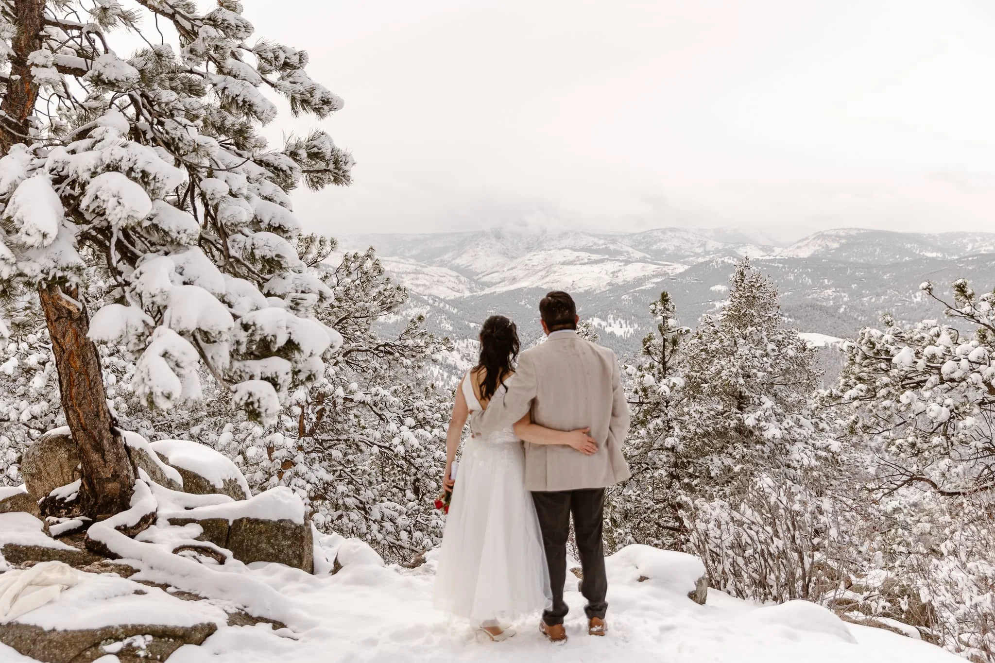 101 Unique Elopement Ideas for Your Dream Adventure Elopement