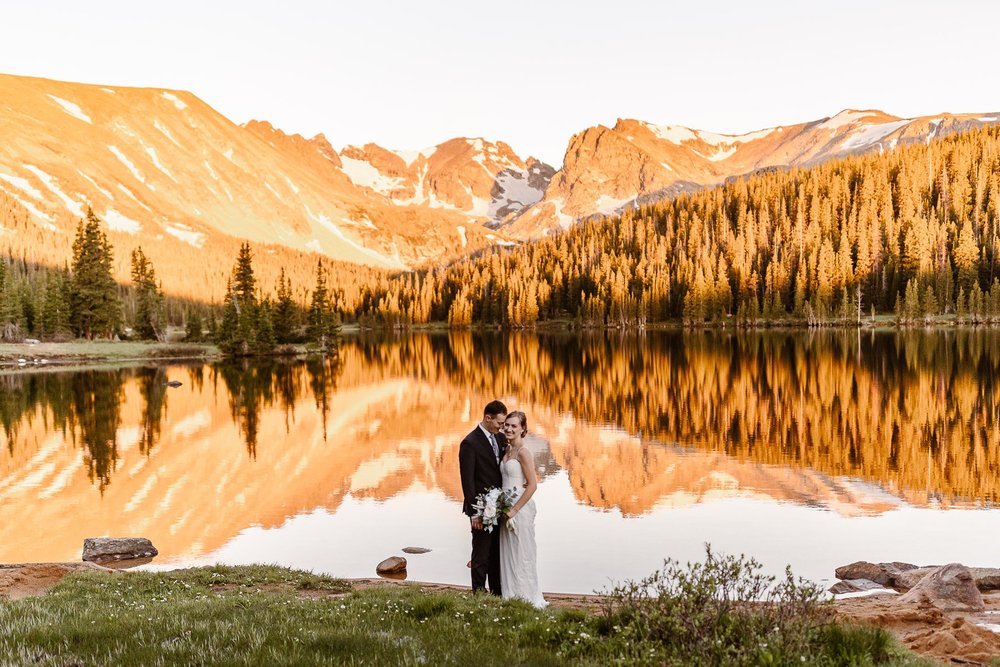 Boulder Elopements and Micro-weddings: Your Complete Guide
