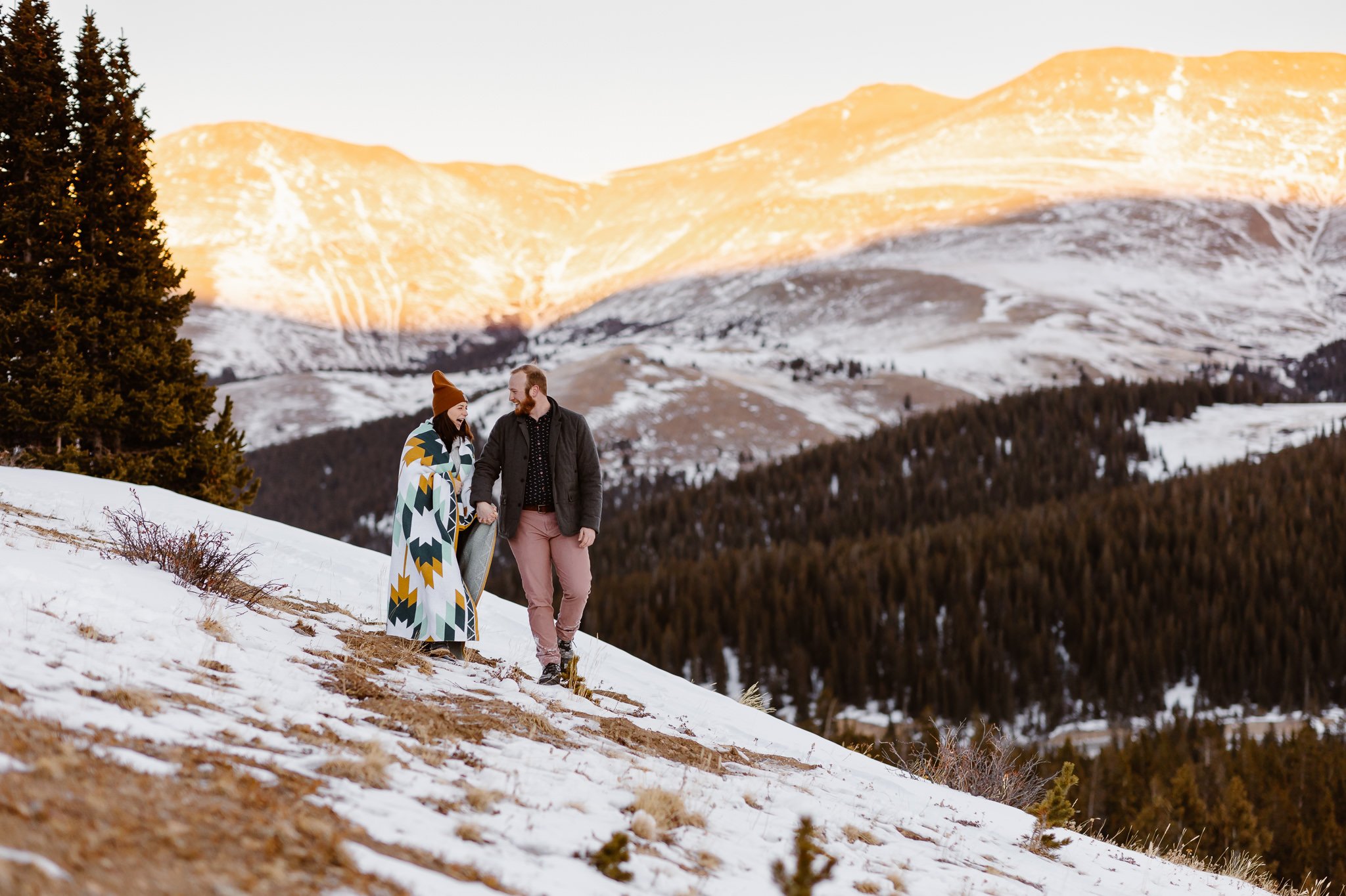 Ten Ideas for a Perfect Proposal