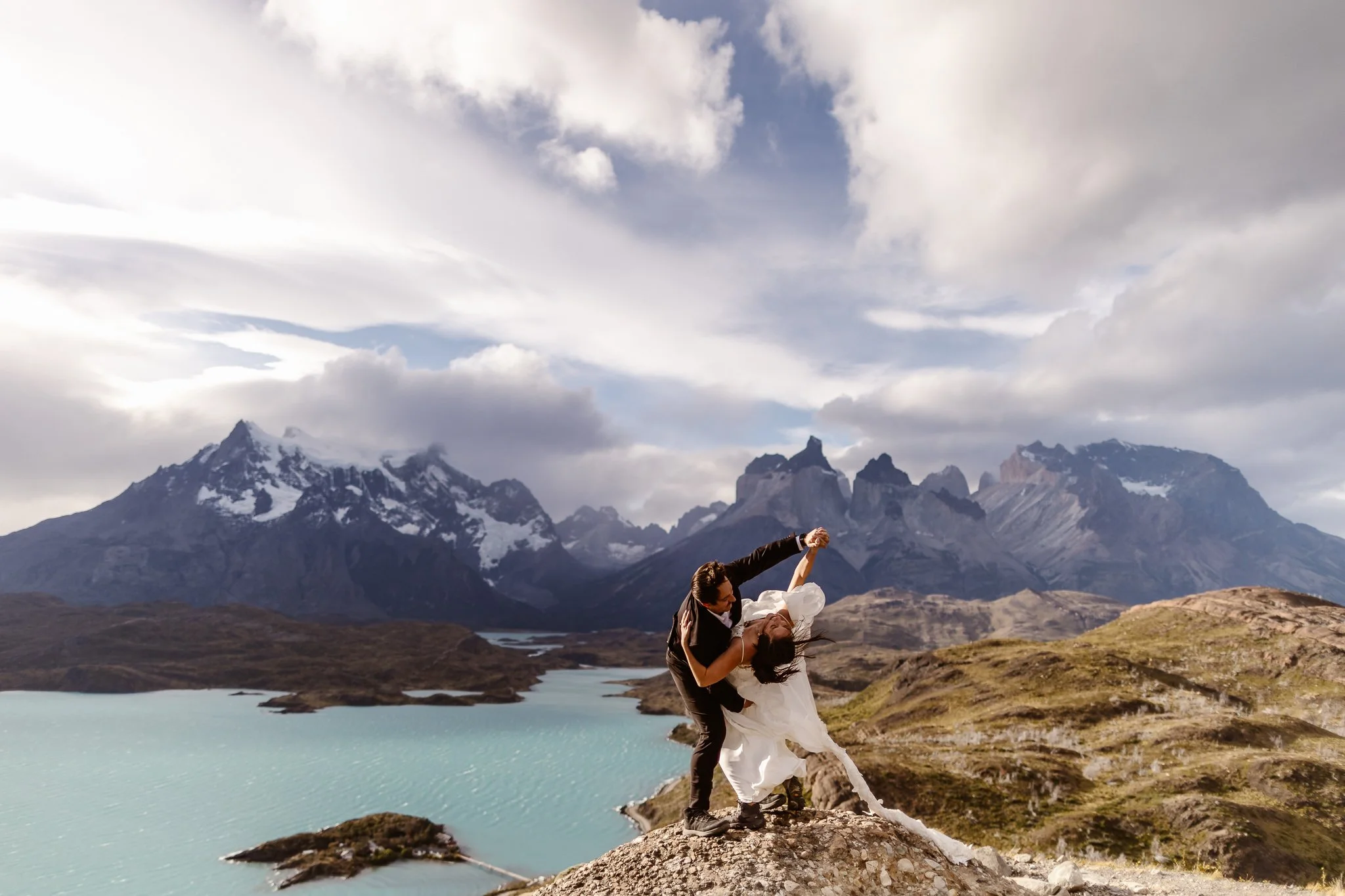 101 Unique Elopement Ideas for Your Dream Adventure Elopement