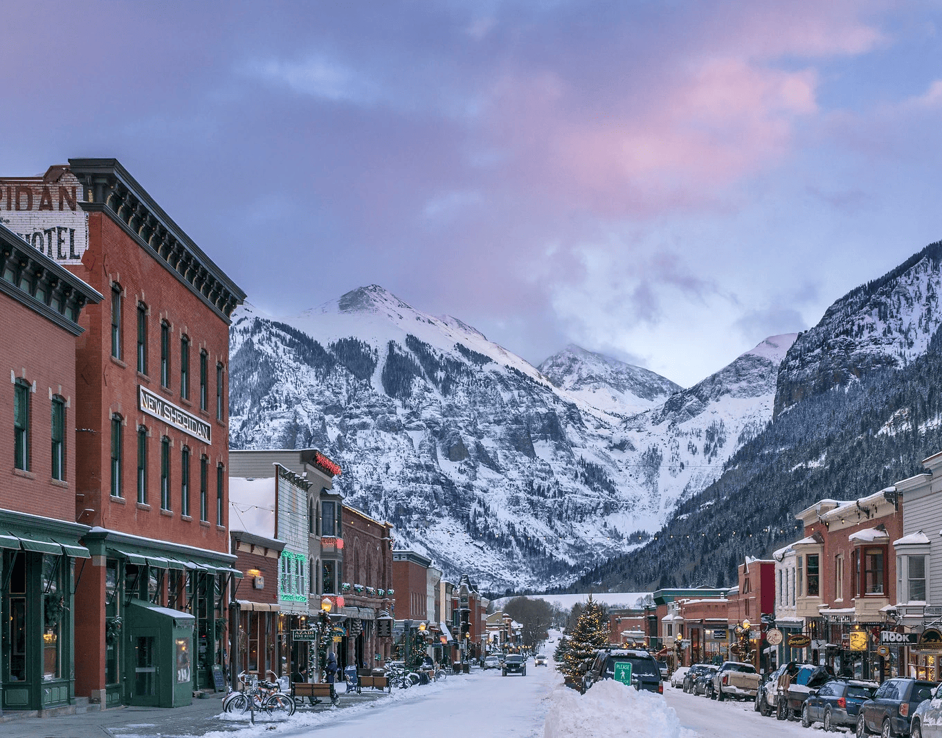 Telluride Elopement and Micro Wedding Guide | Updated for 2026