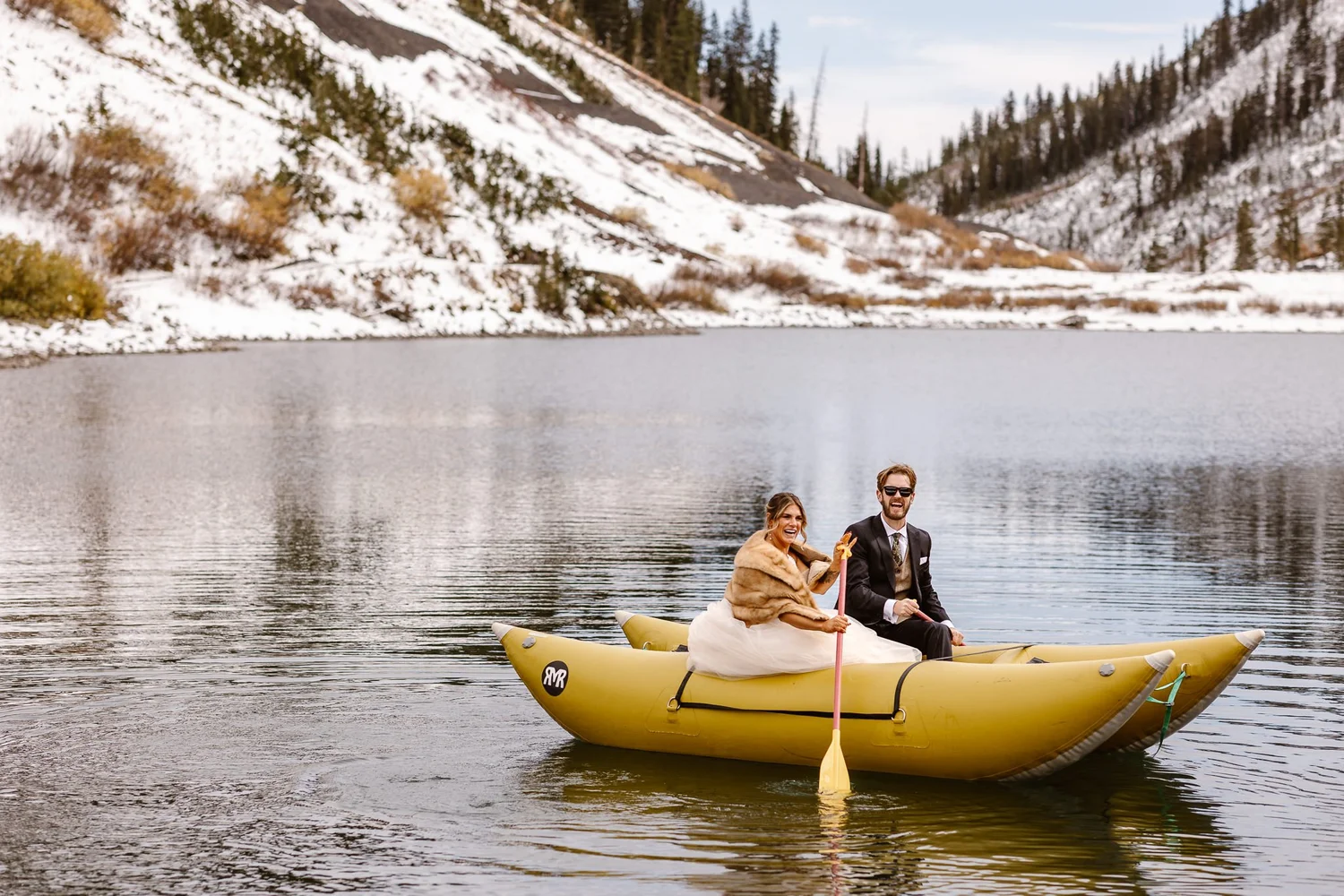 101 Unique Elopement Ideas for Your Dream Adventure Elopement
