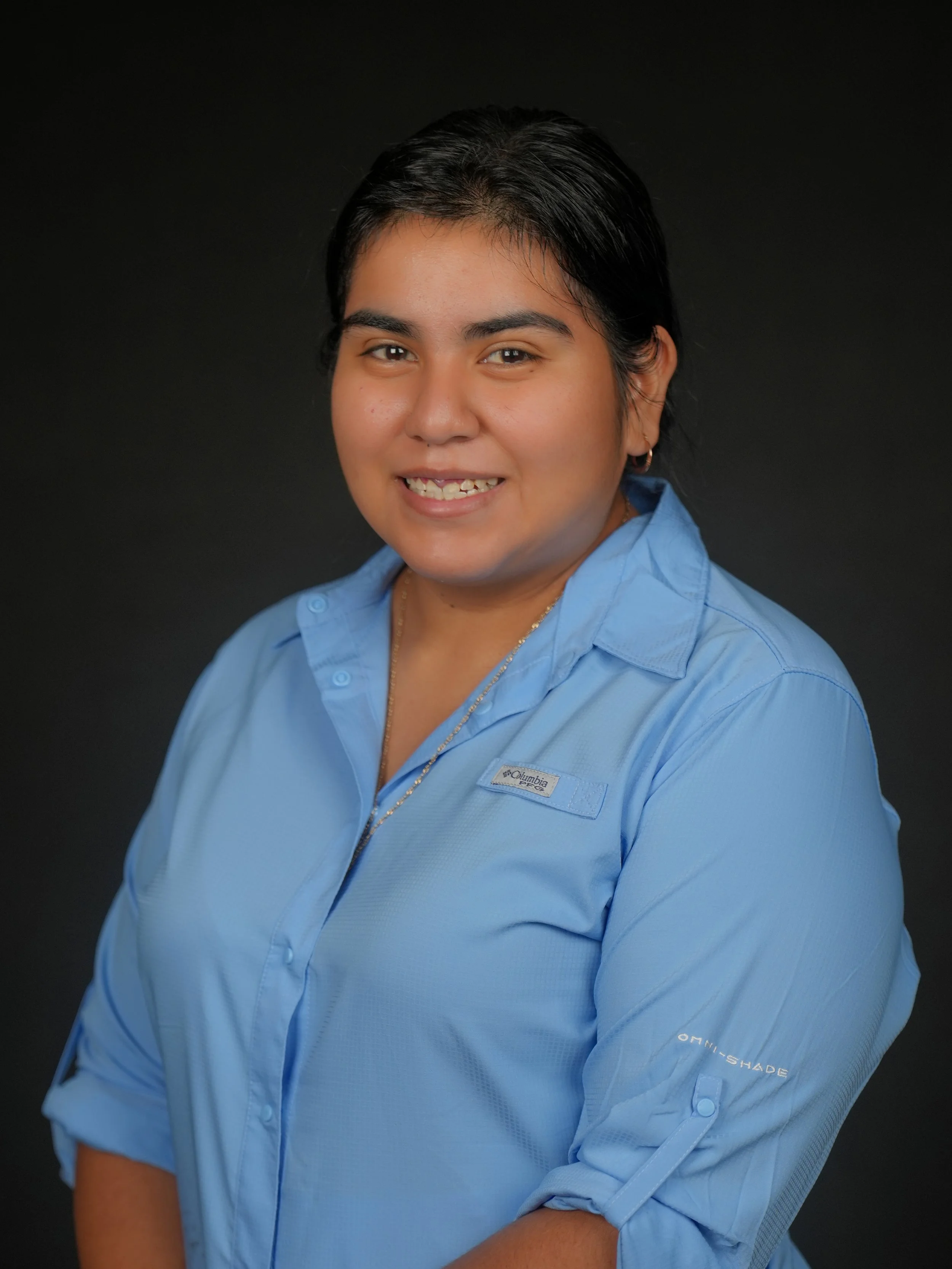 Evelin Rodriguez — Brother Bill's Helping Hand