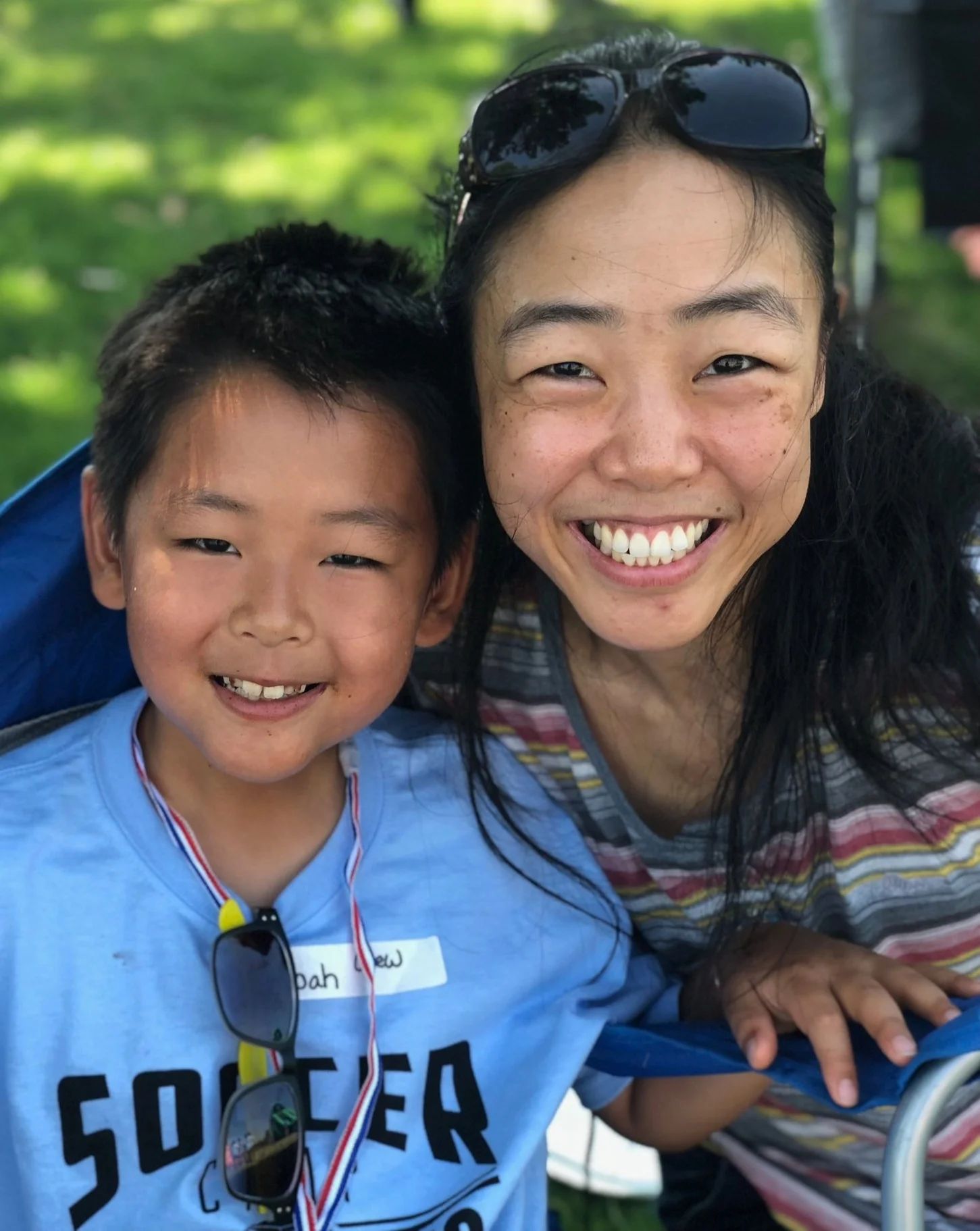 Brother Bill's Helping Hand