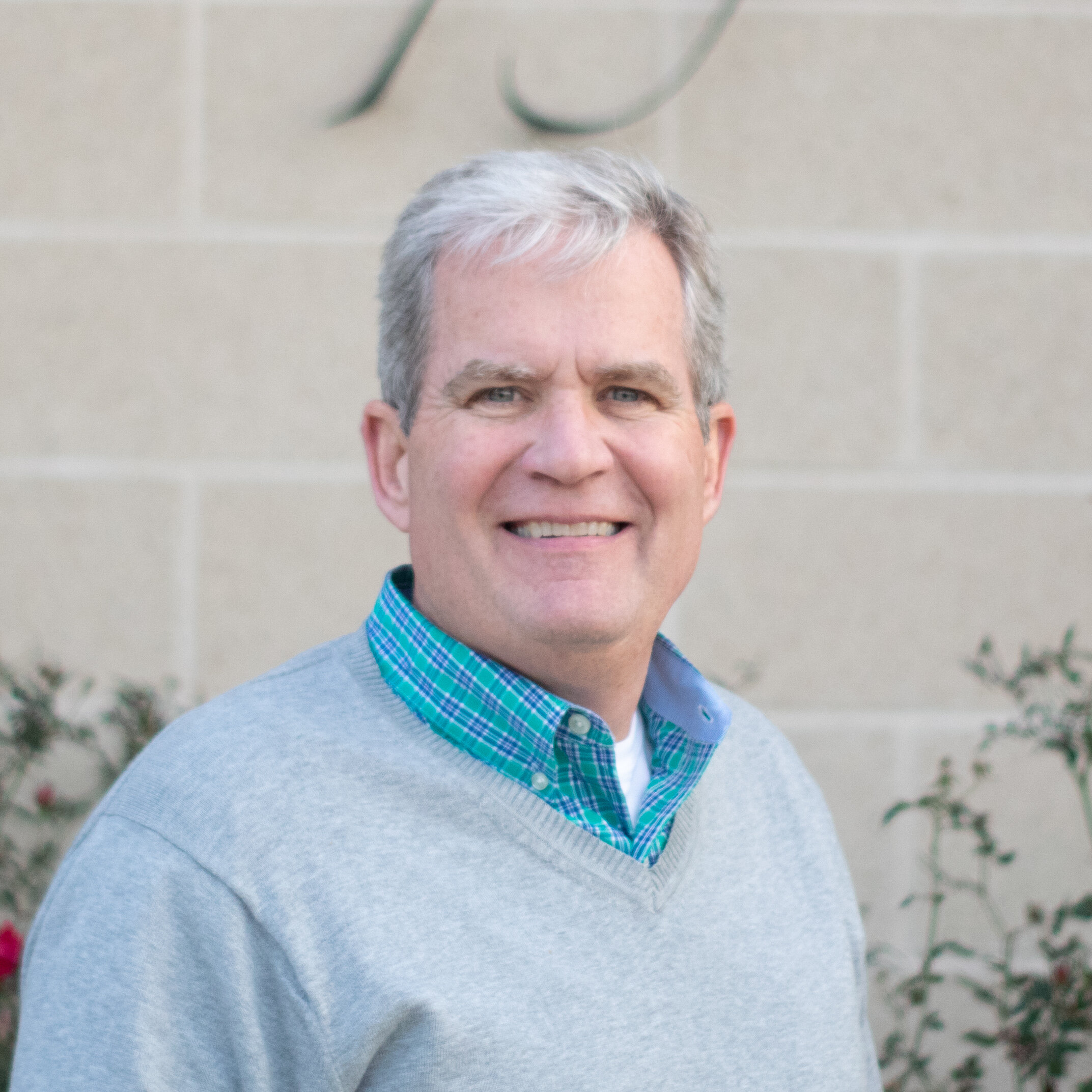 Board of Trustees — Brother Bill's Helping Hand