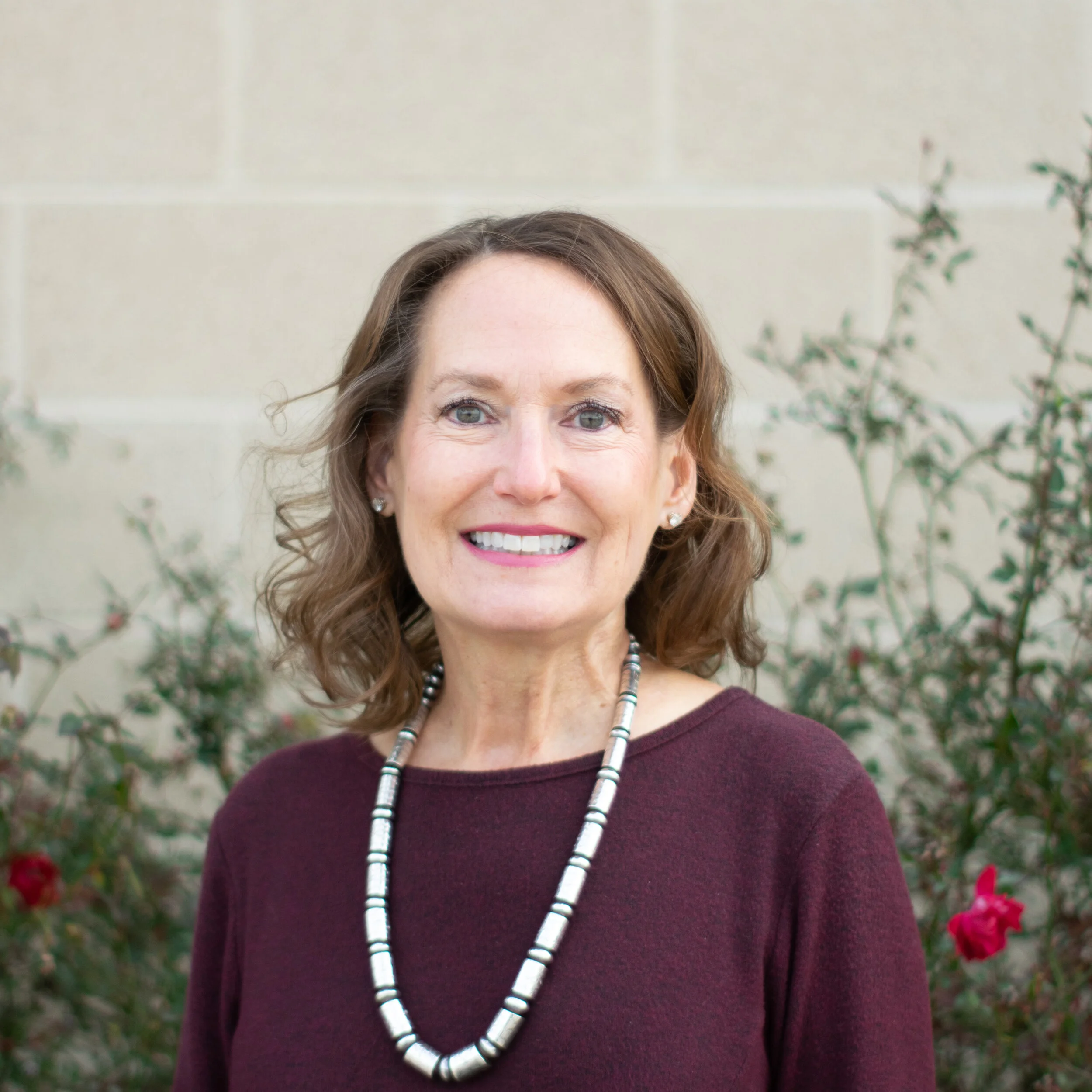 Board of Trustees — Brother Bill's Helping Hand