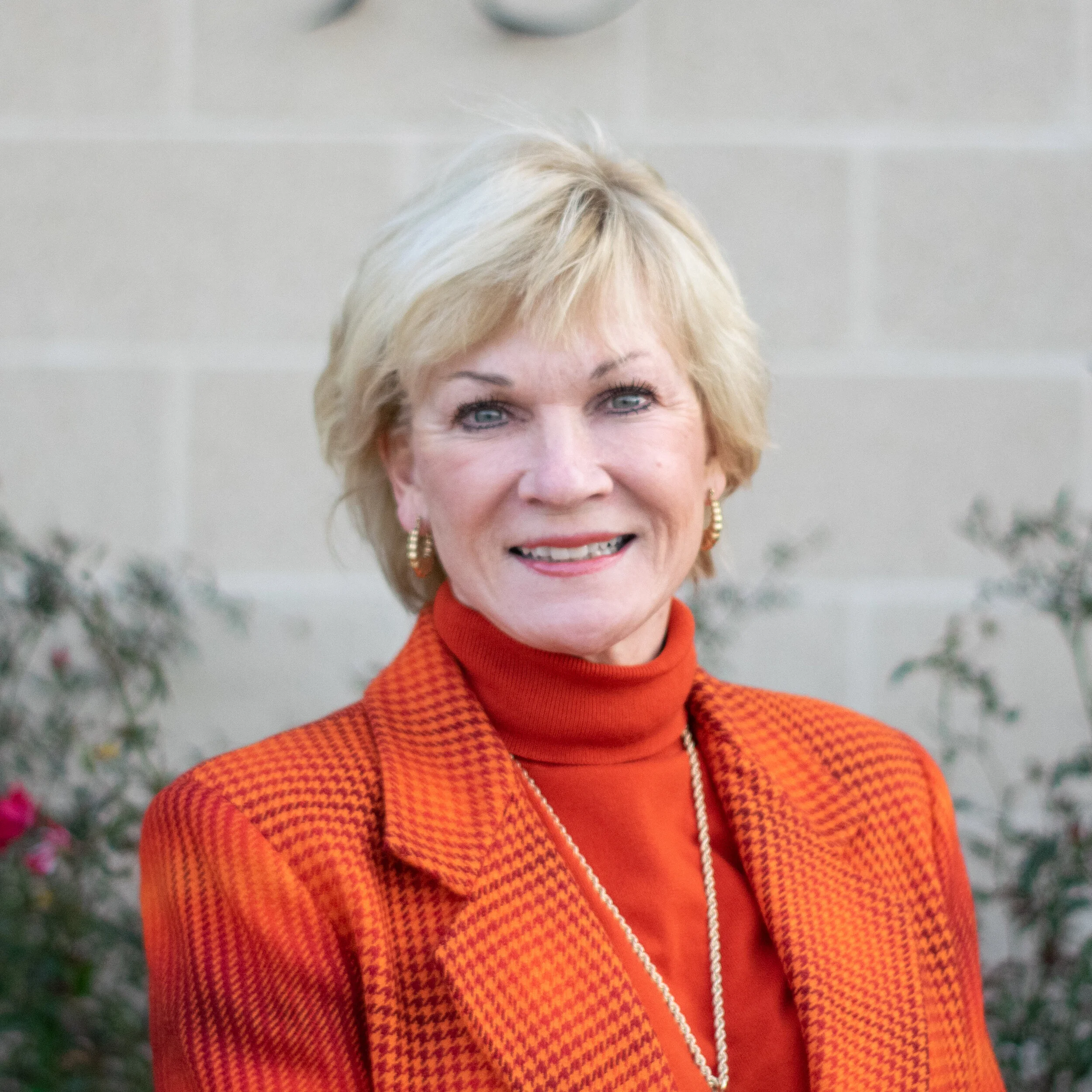 Board of Trustees — Brother Bill's Helping Hand
