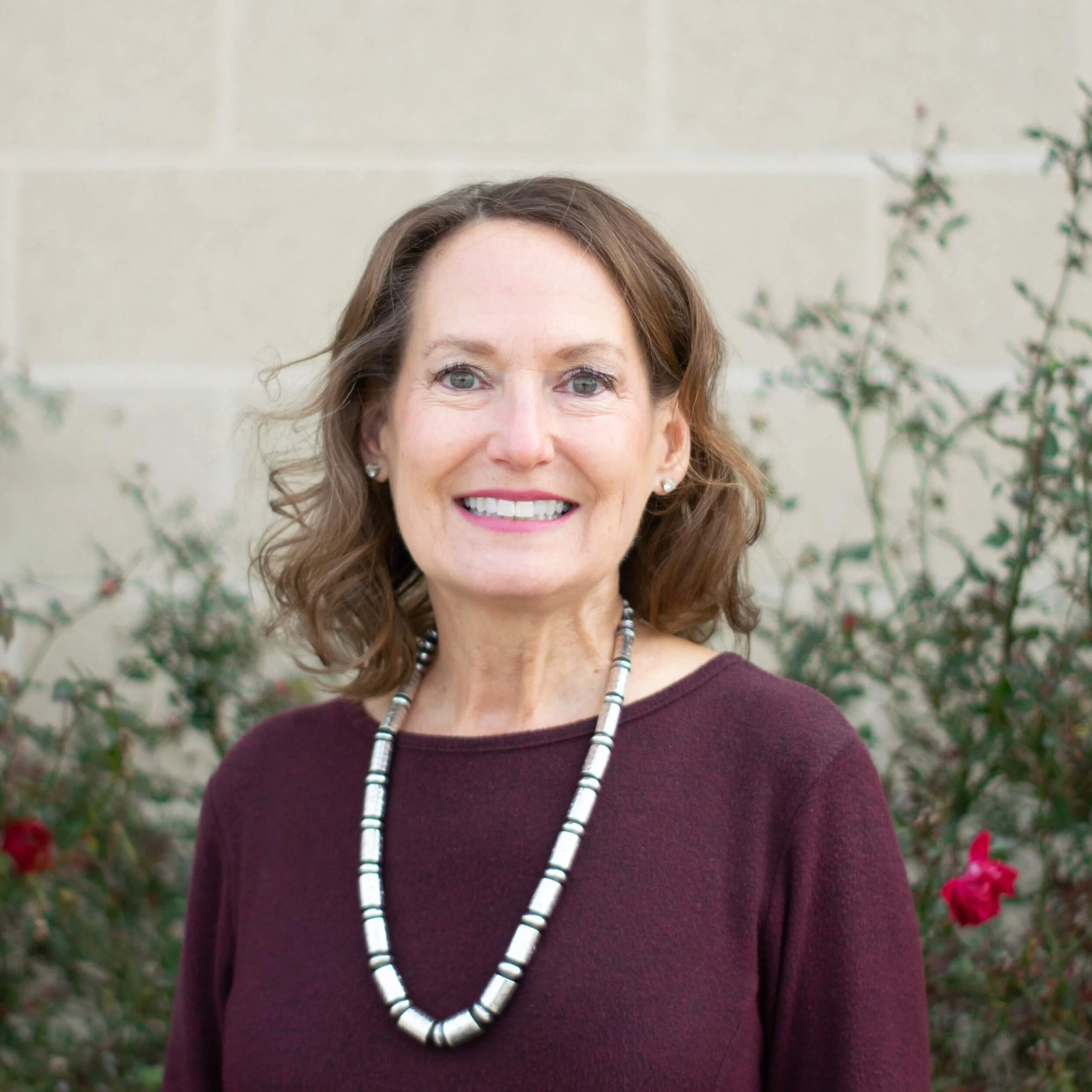 Cindy Langford — Brother Bill's Helping Hand