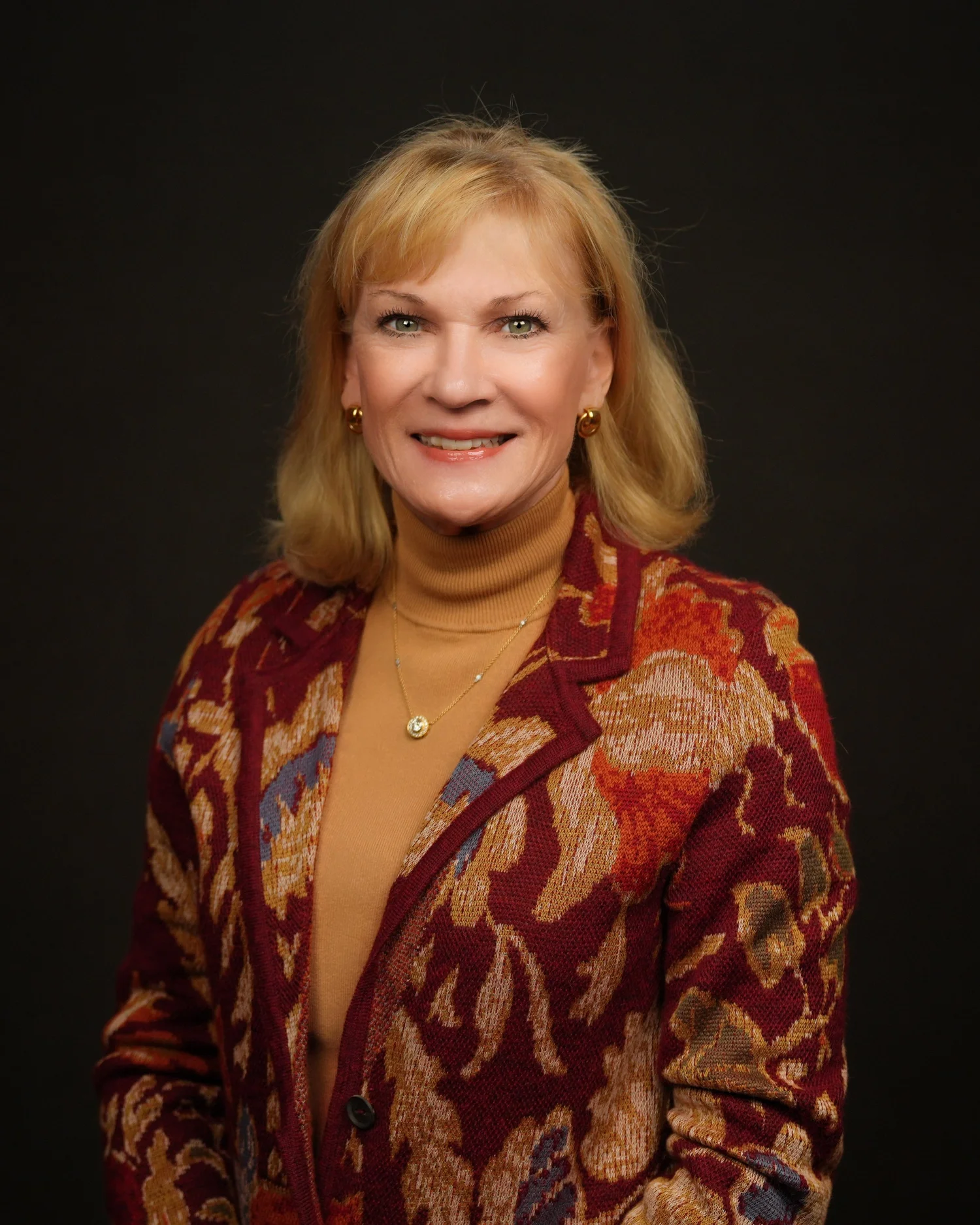 Board of Trustees — Brother Bill's Helping Hand
