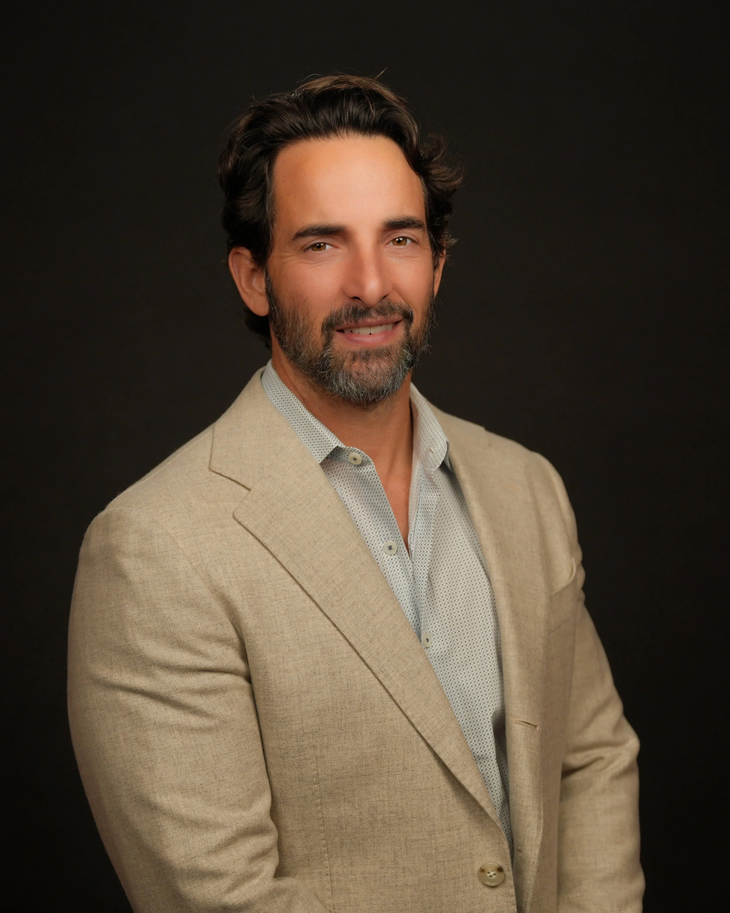 Kelley Gray — Brother Bill's Helping Hand