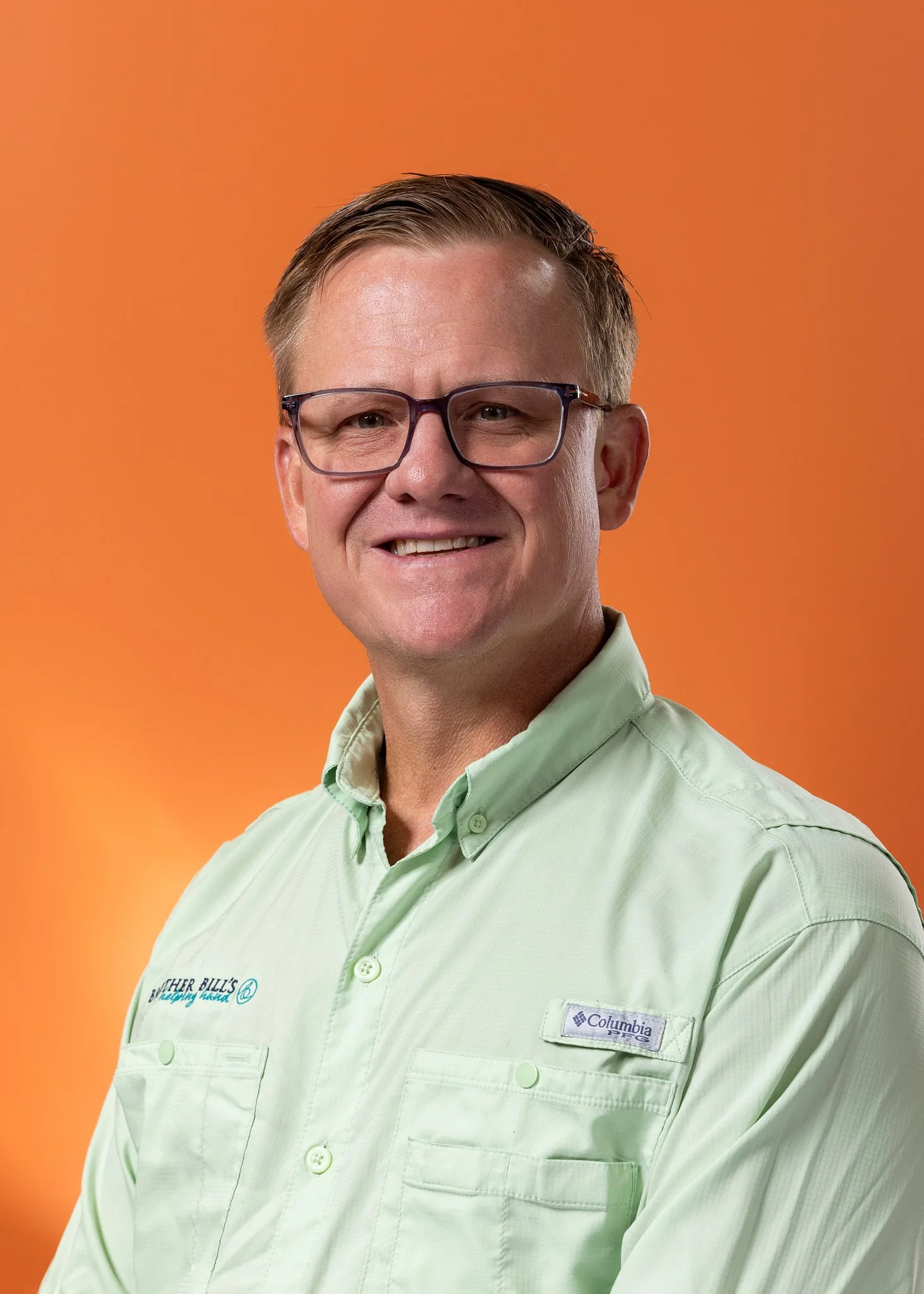 Team — Brother Bill's Helping Hand