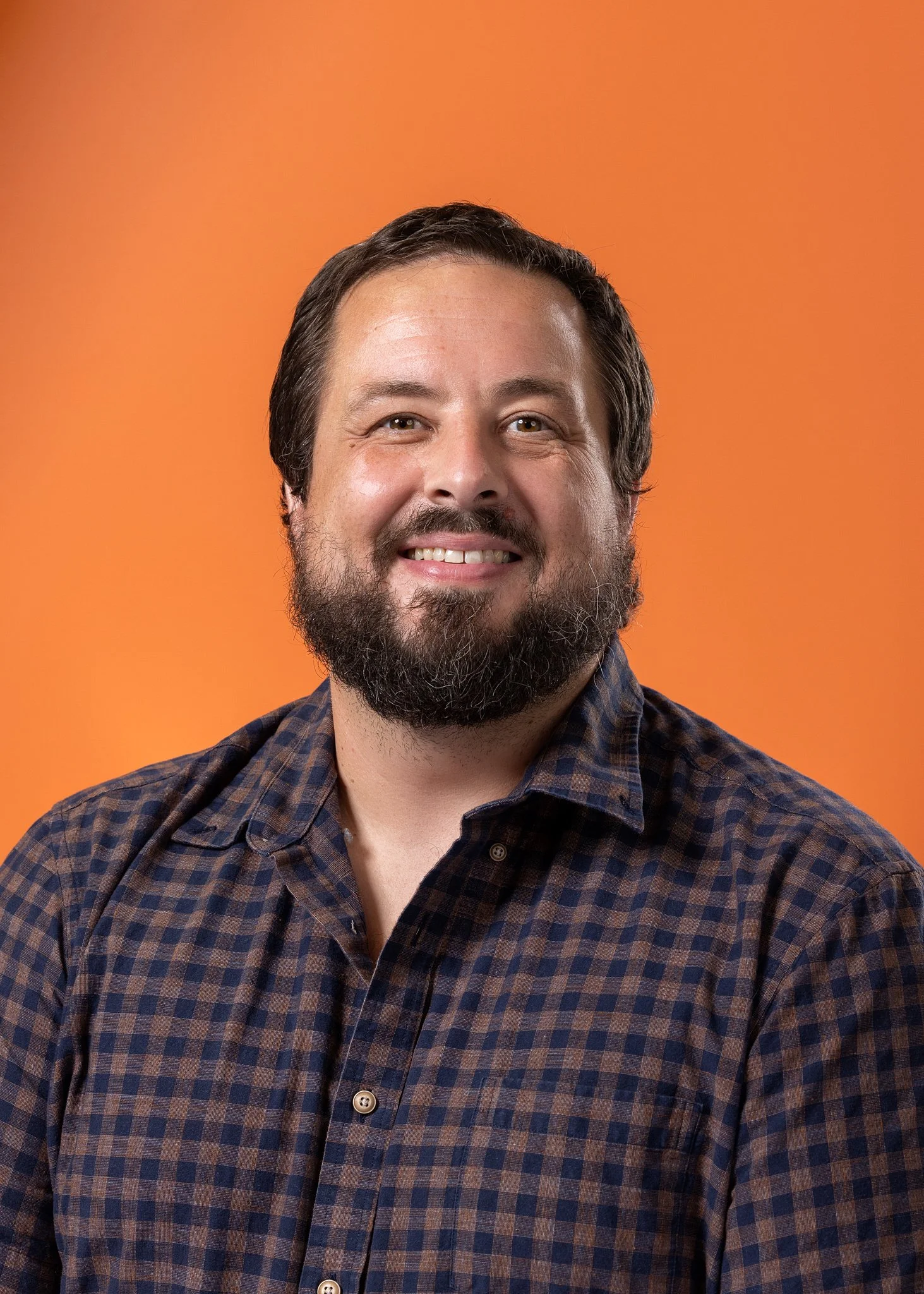 Team — Brother Bill's Helping Hand