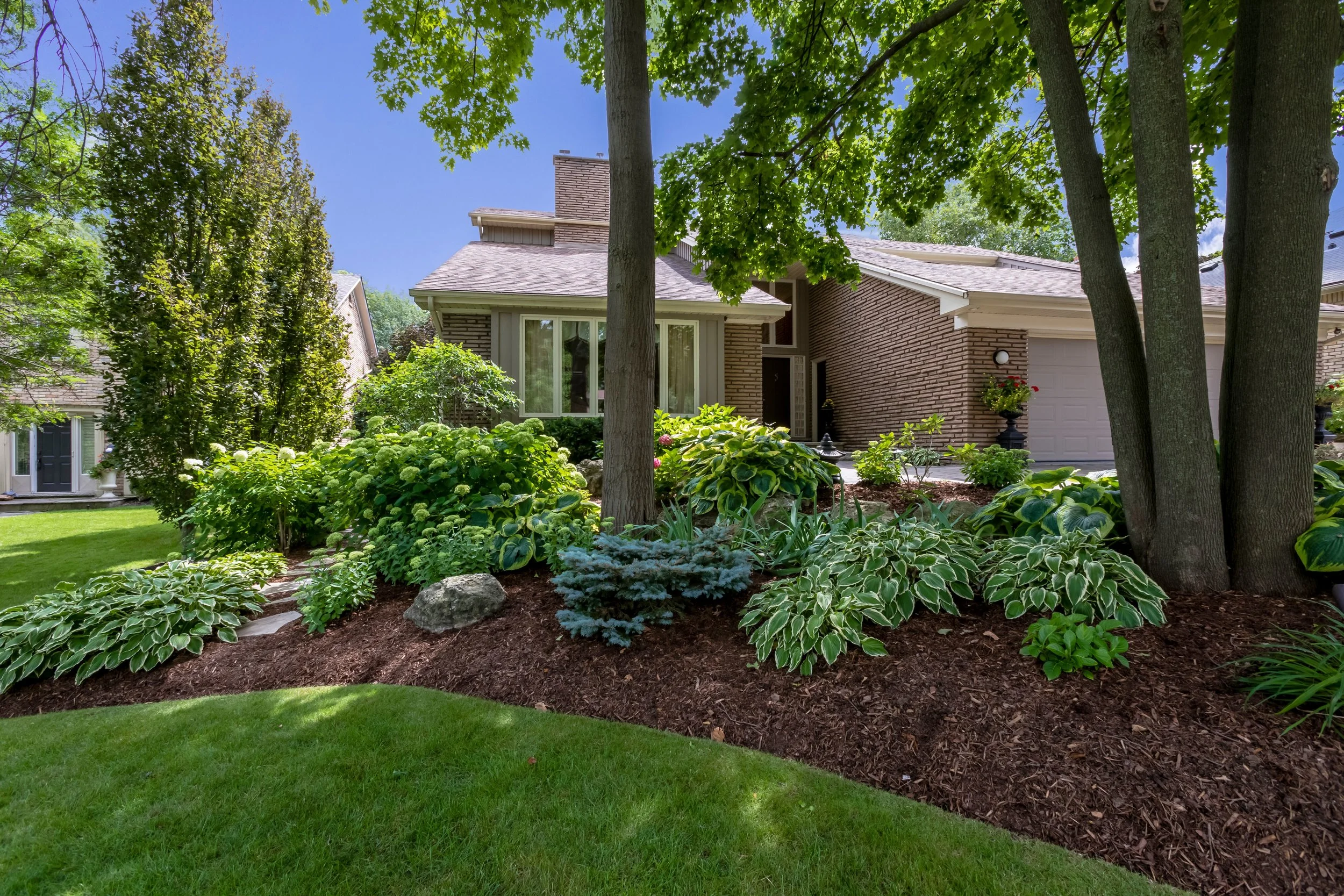 Landscape Photography — Real Estate Photography • APi360.ca • Hamilton ...