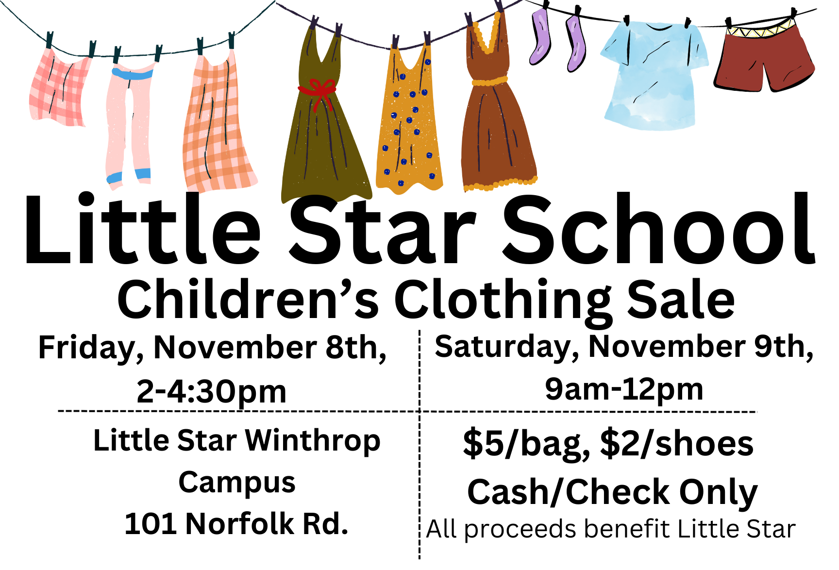Little Star School