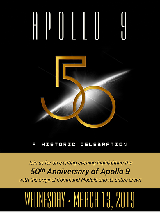 BIOGRAPHY — Russell Schweickart