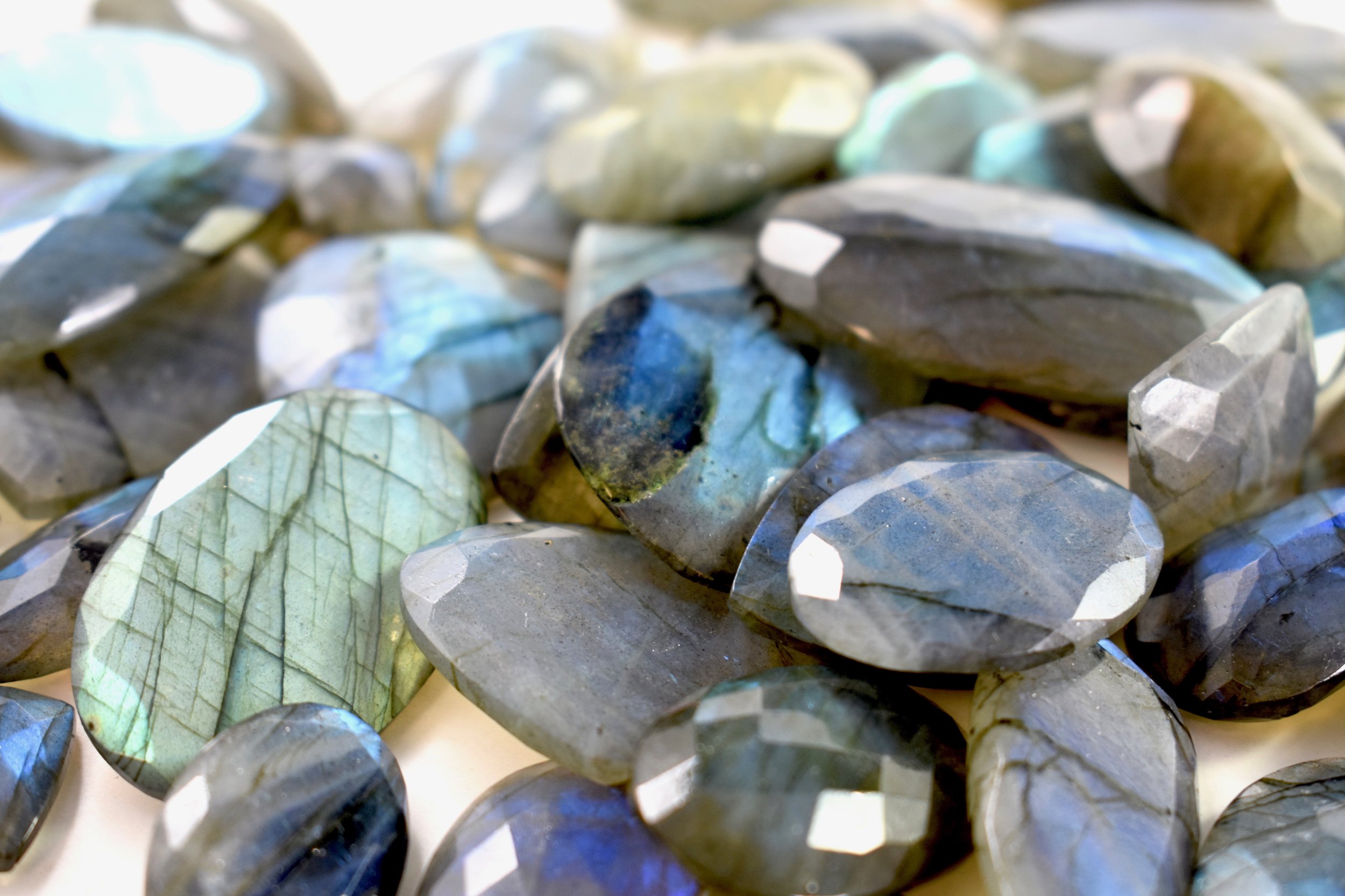 East Coast Gem, Mineral, & Fossil Show — Village Silversmith