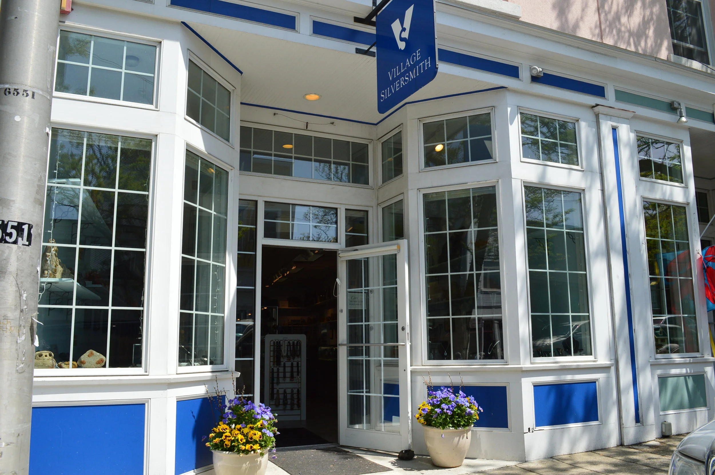 Gloucester — Village Silversmith
