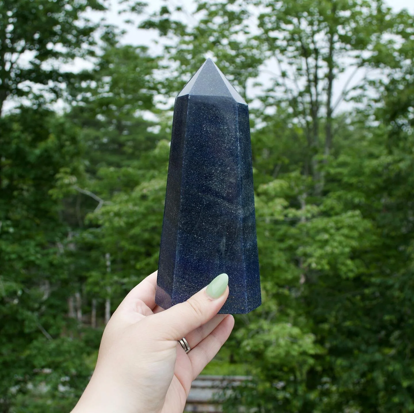 Rocks on Instagram — Village Silversmith