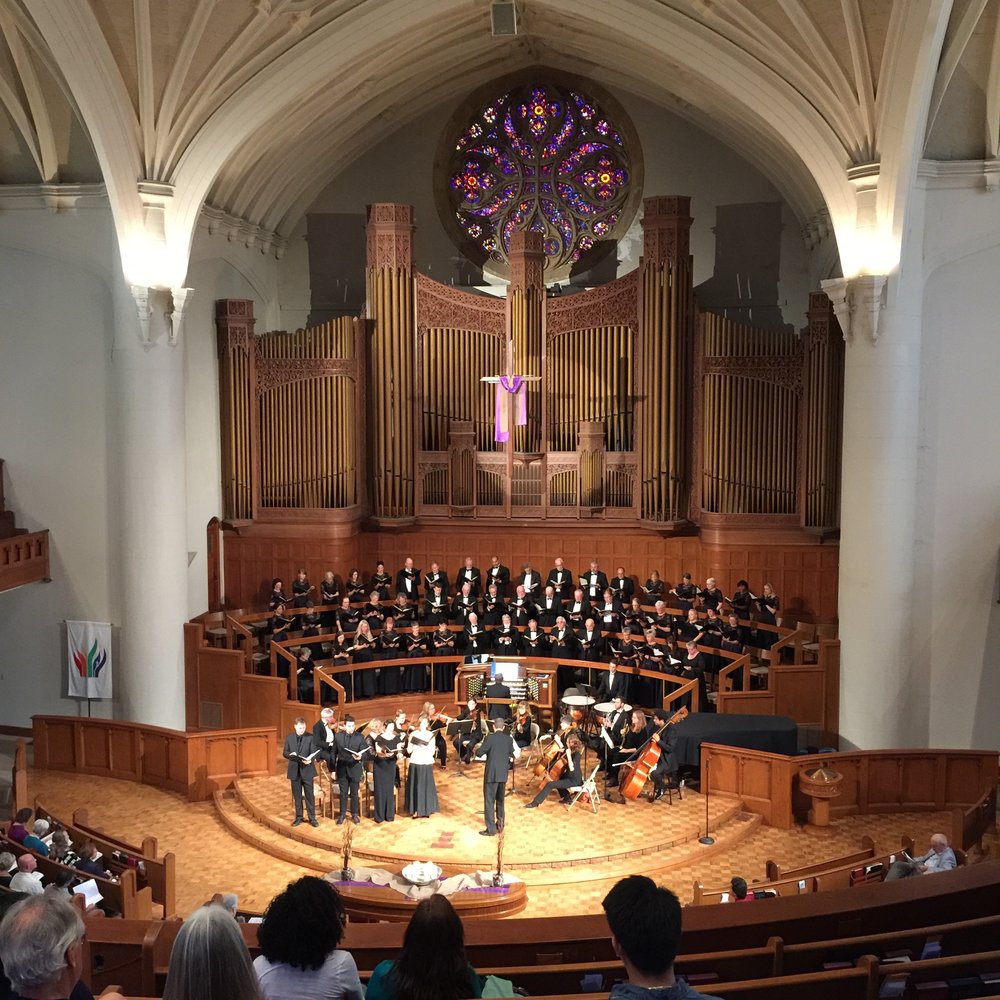 Third@First Concerts