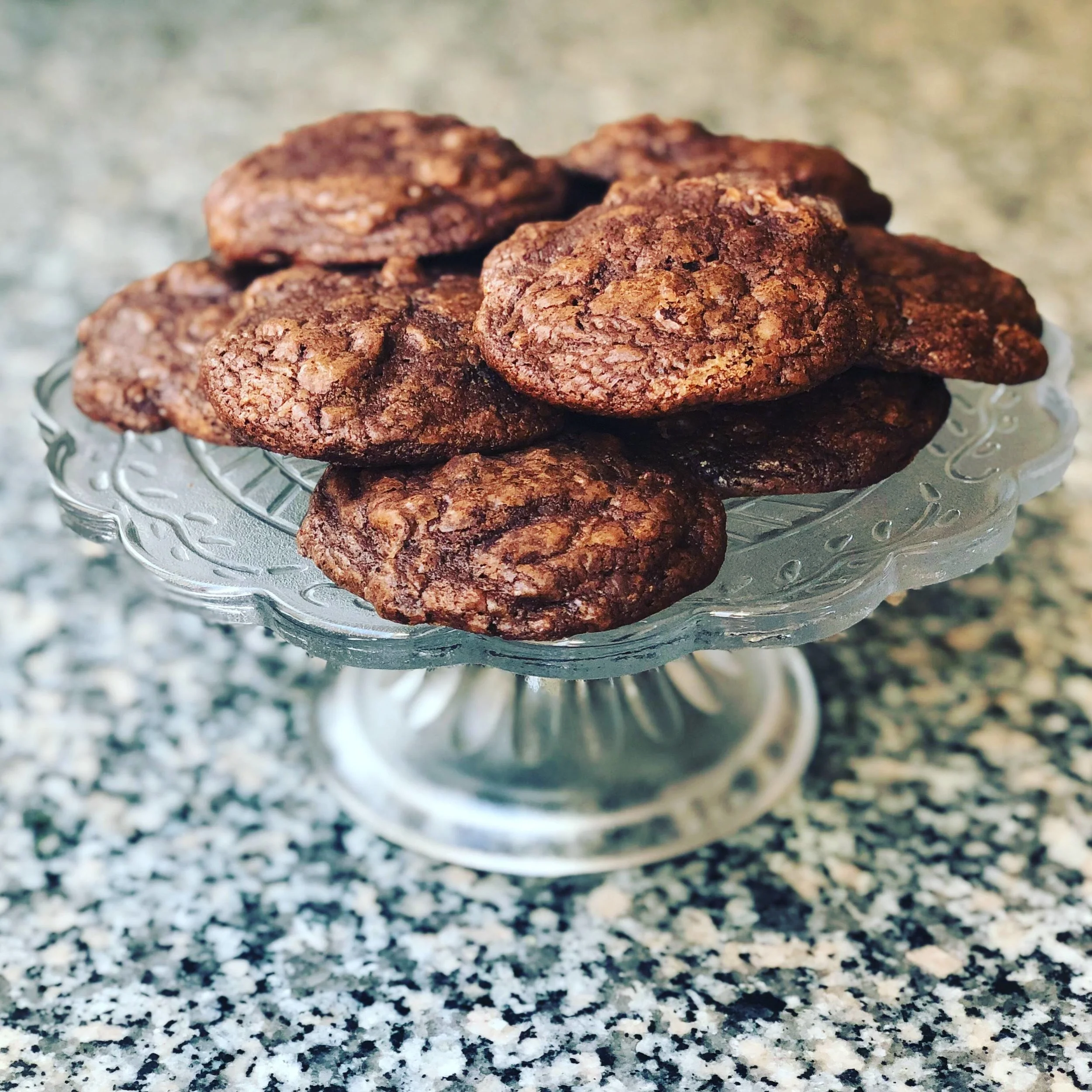 Cookie Catering and Delivery in Agoura Hills — Salt and Sugar Bakery