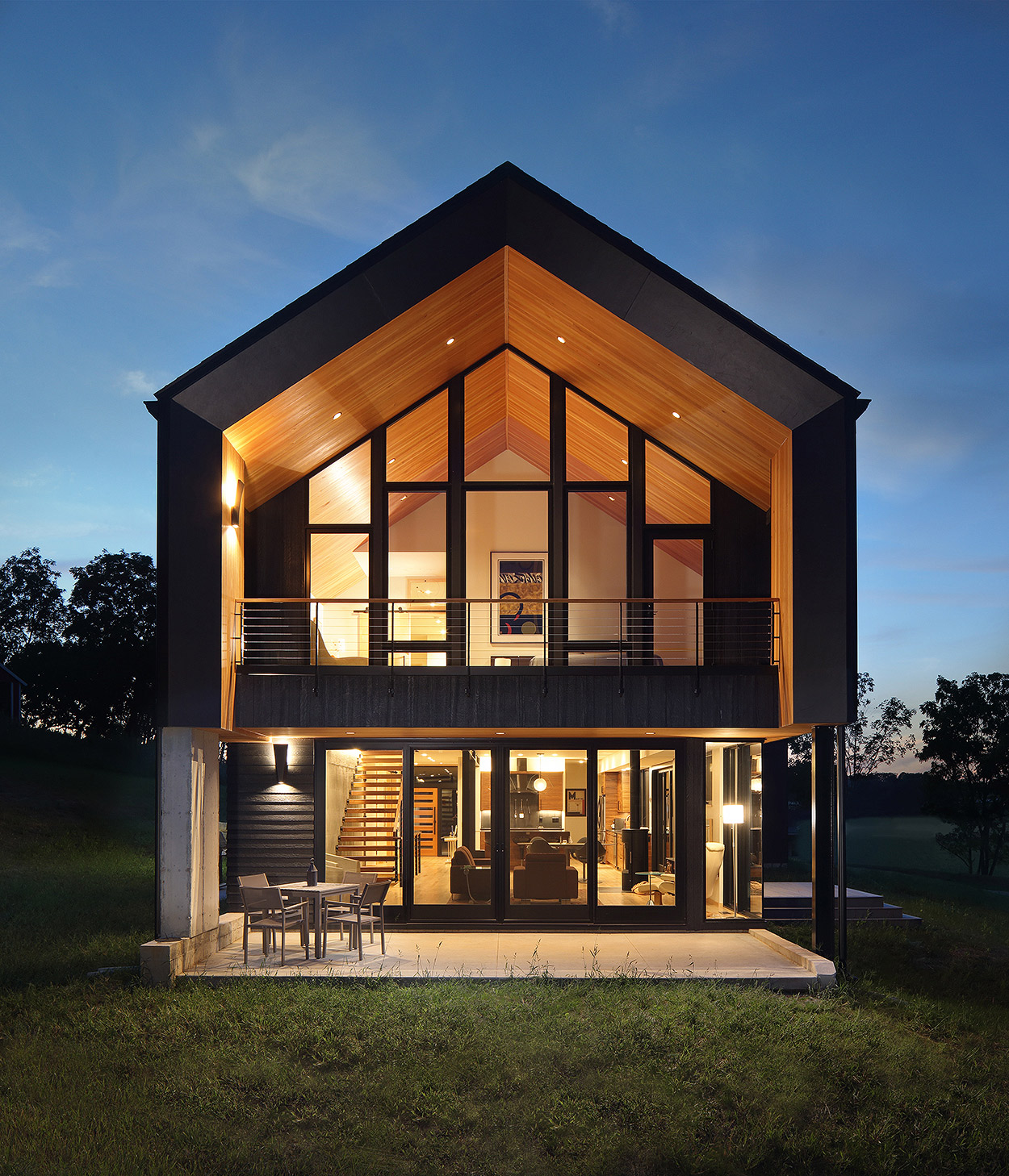 Chicago Architectural Photographer - Milwaukee Architectural Photographer