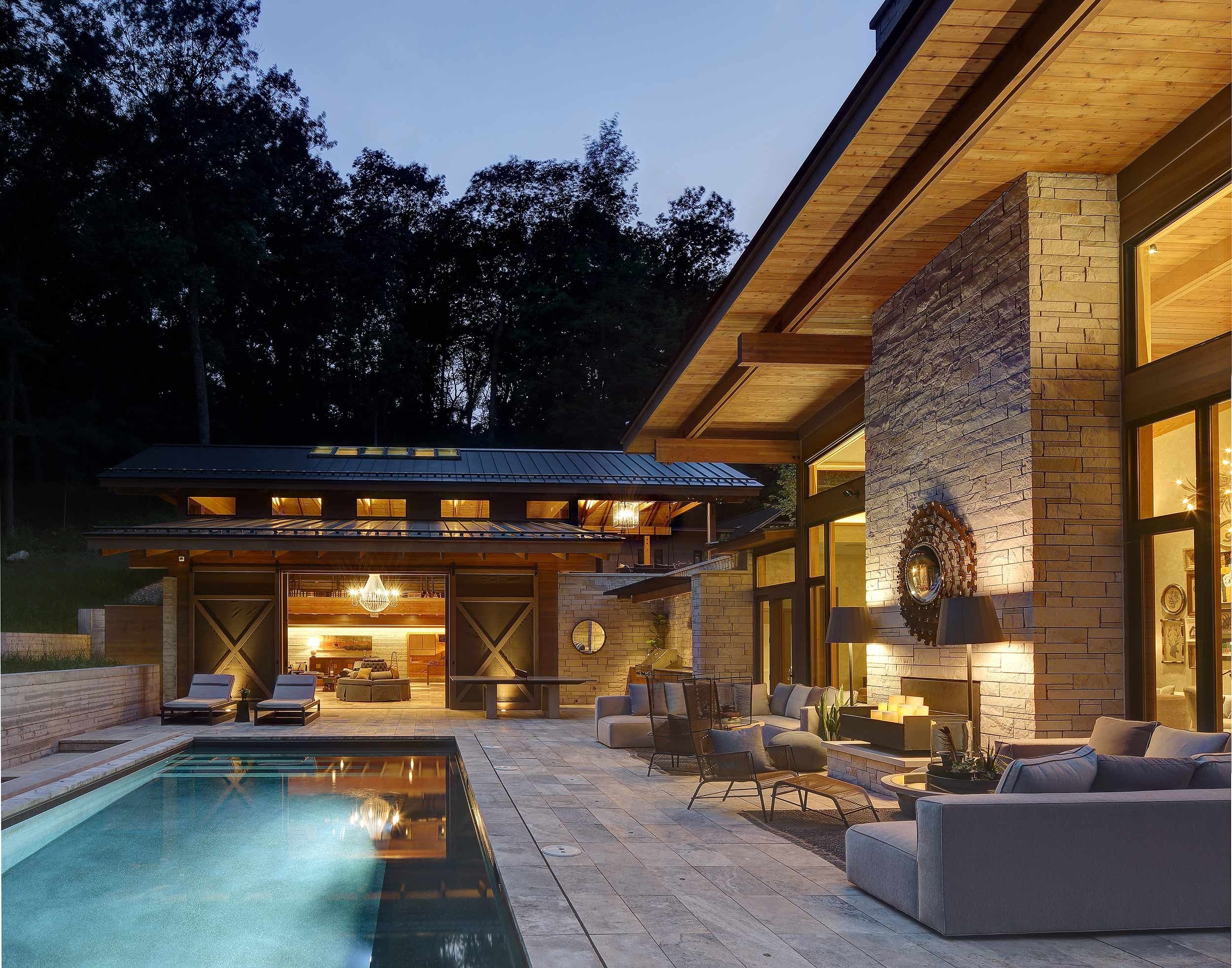 Chicago Architectural Photographer - Milwaukee Architectural Photographer