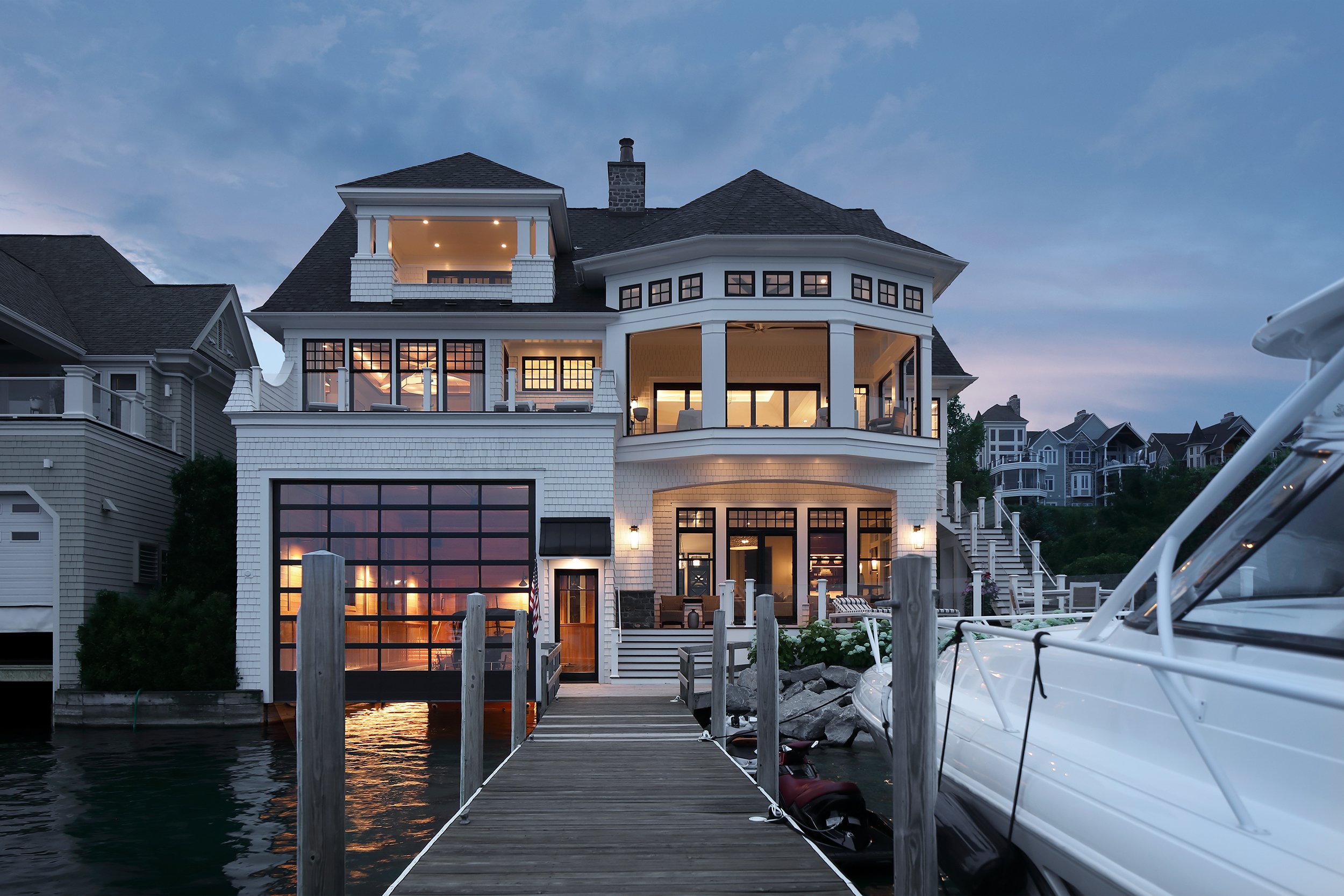 Chicago Architectural Photographer - Milwaukee Architectural Photographer