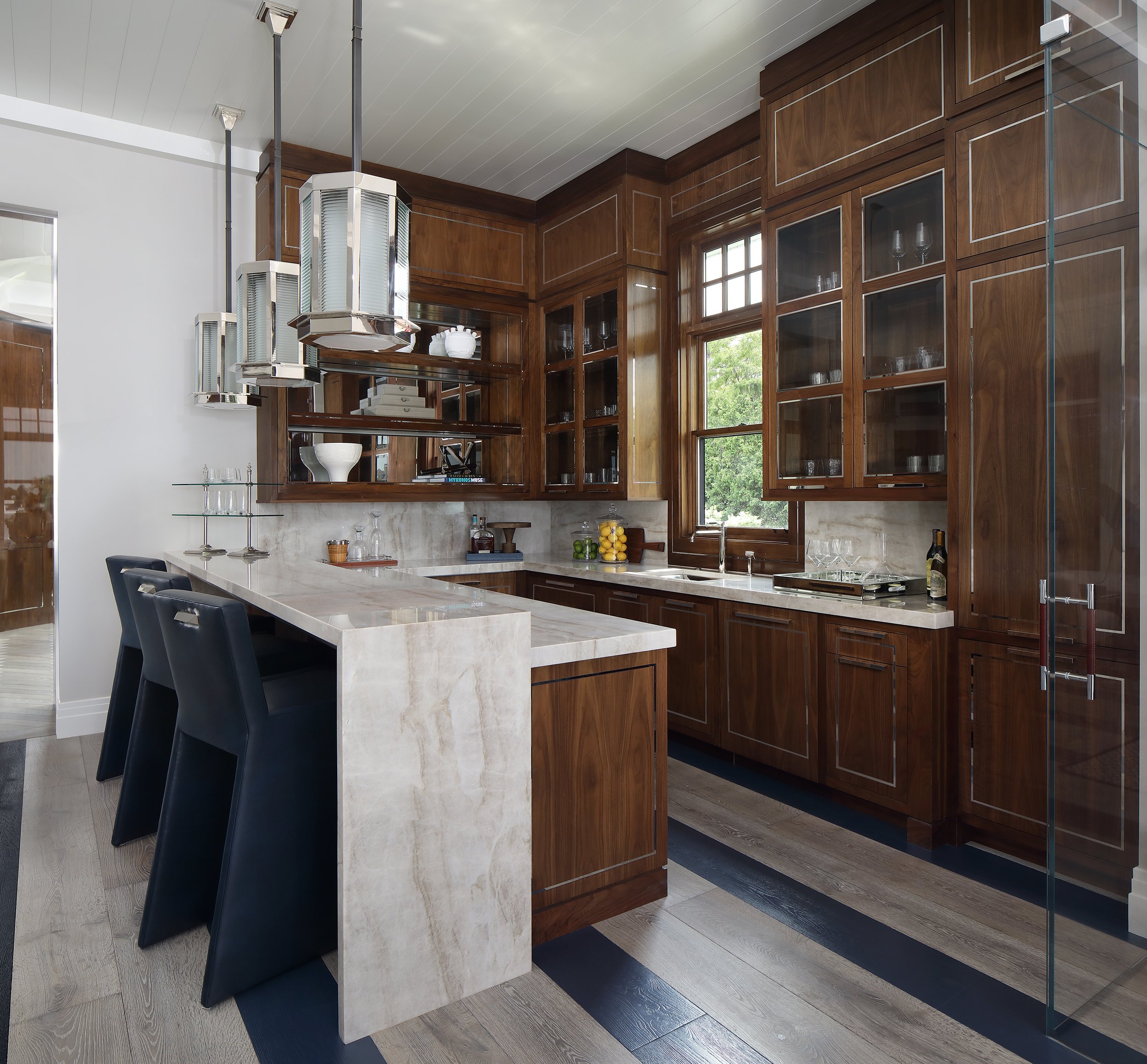 Chicago Architectural Photographer - Milwaukee Architectural Photographer