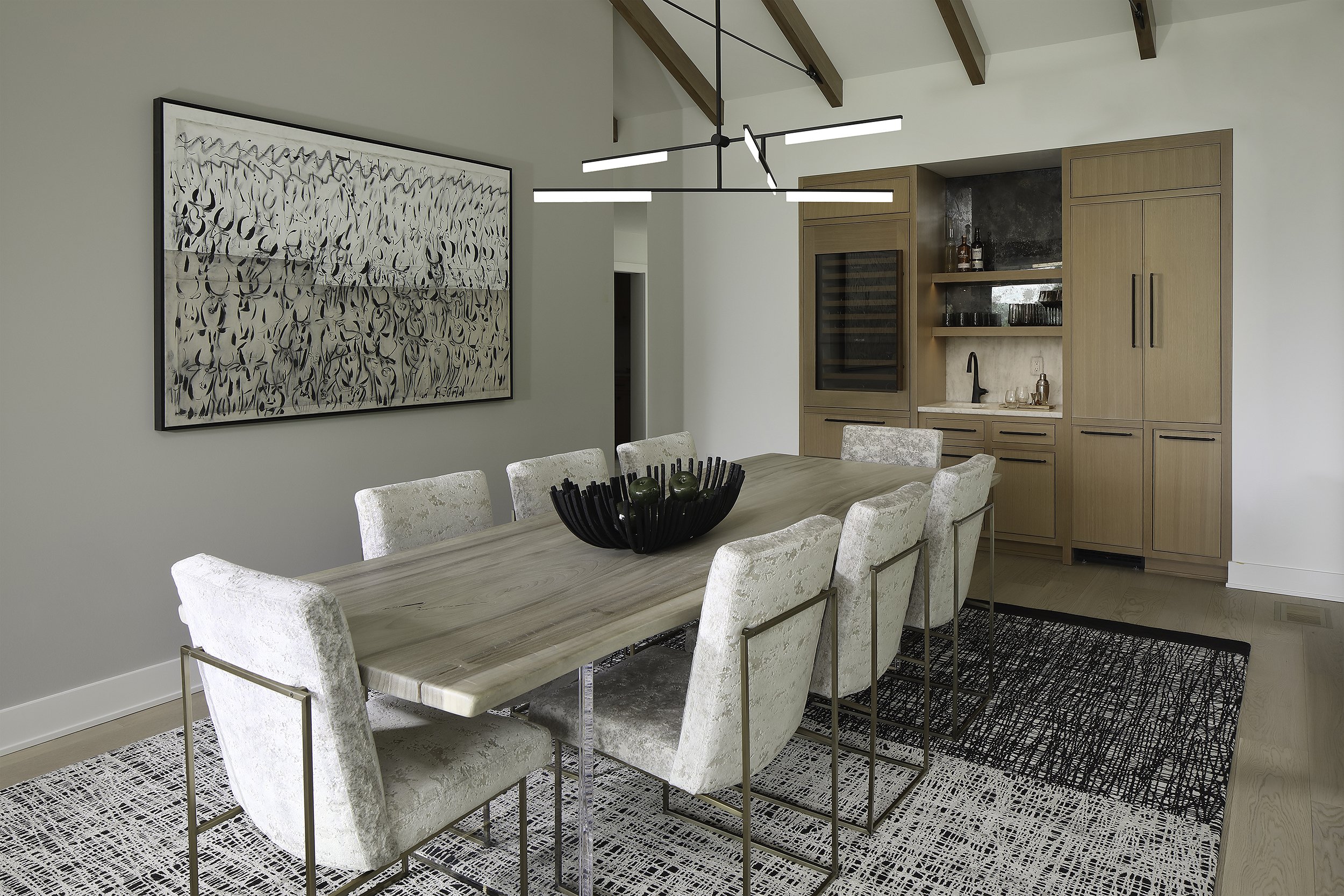 Chicago Architectural Photographer - Milwaukee Architectural Photographer