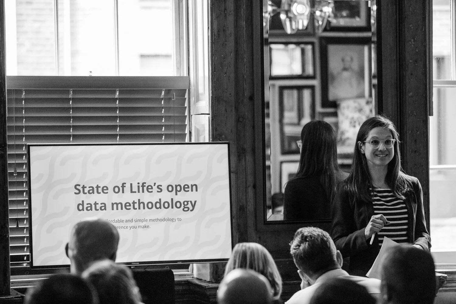 About — State of life