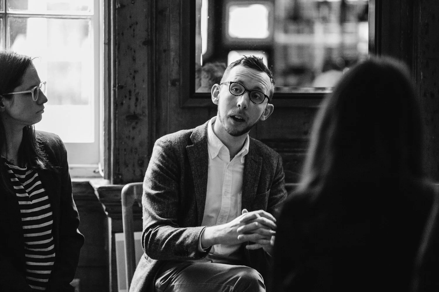About — State of life