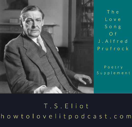 How to Love Lit Podcast
