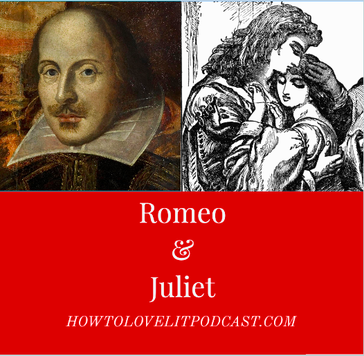 How to Love Lit Podcast