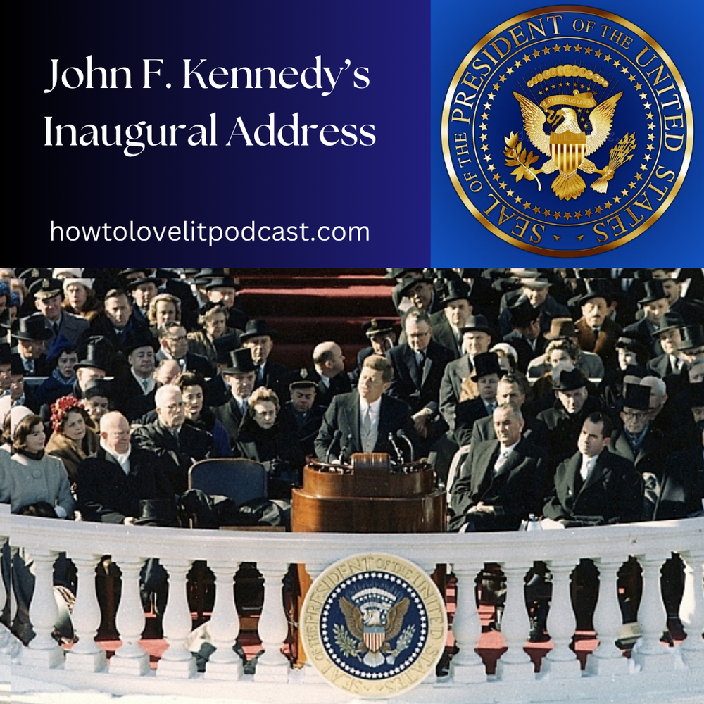 How to Love Lit Podcast