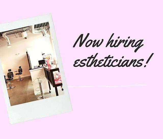 Brow Betty Team | Licensed Estheticians & Waxing Specialists