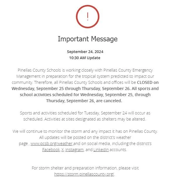 Employee Updates — Virtual Role, LLC | Clearwater Call Center