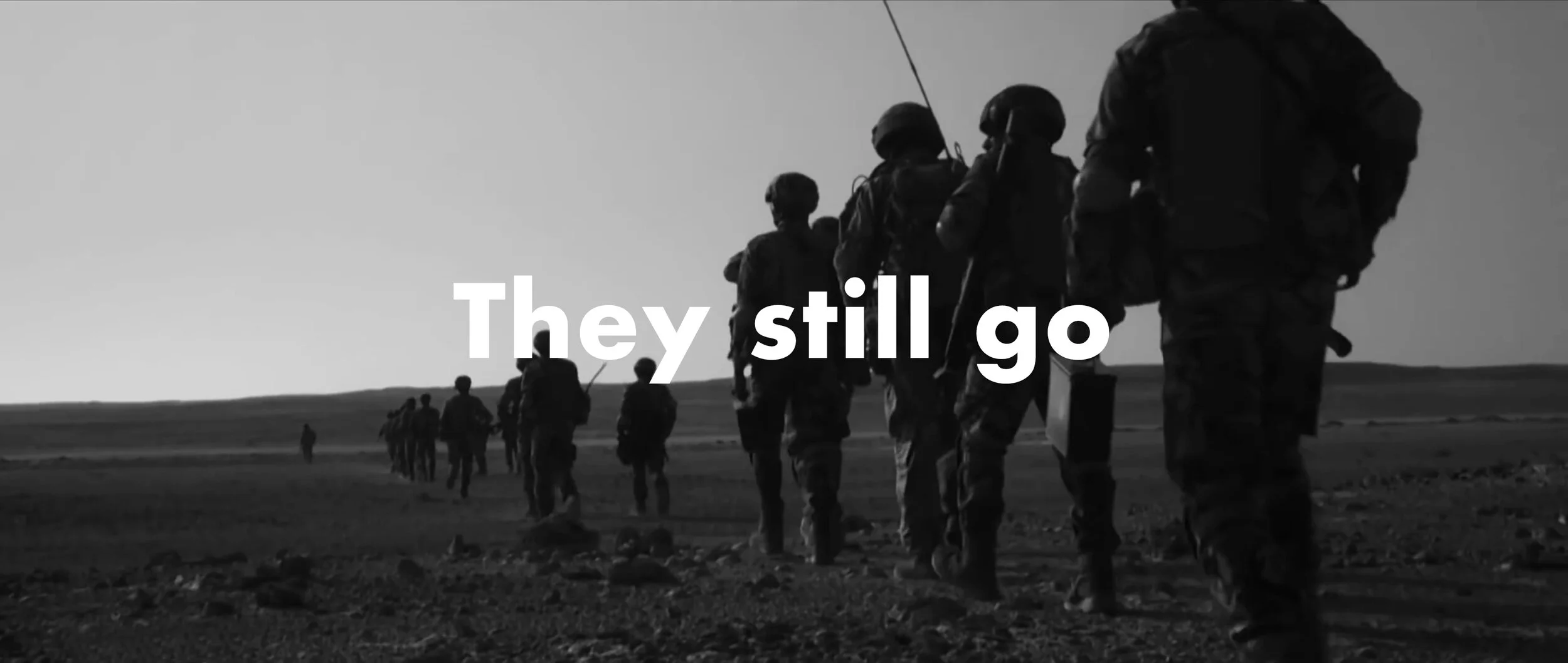 Military Success Quotes Wallpaper