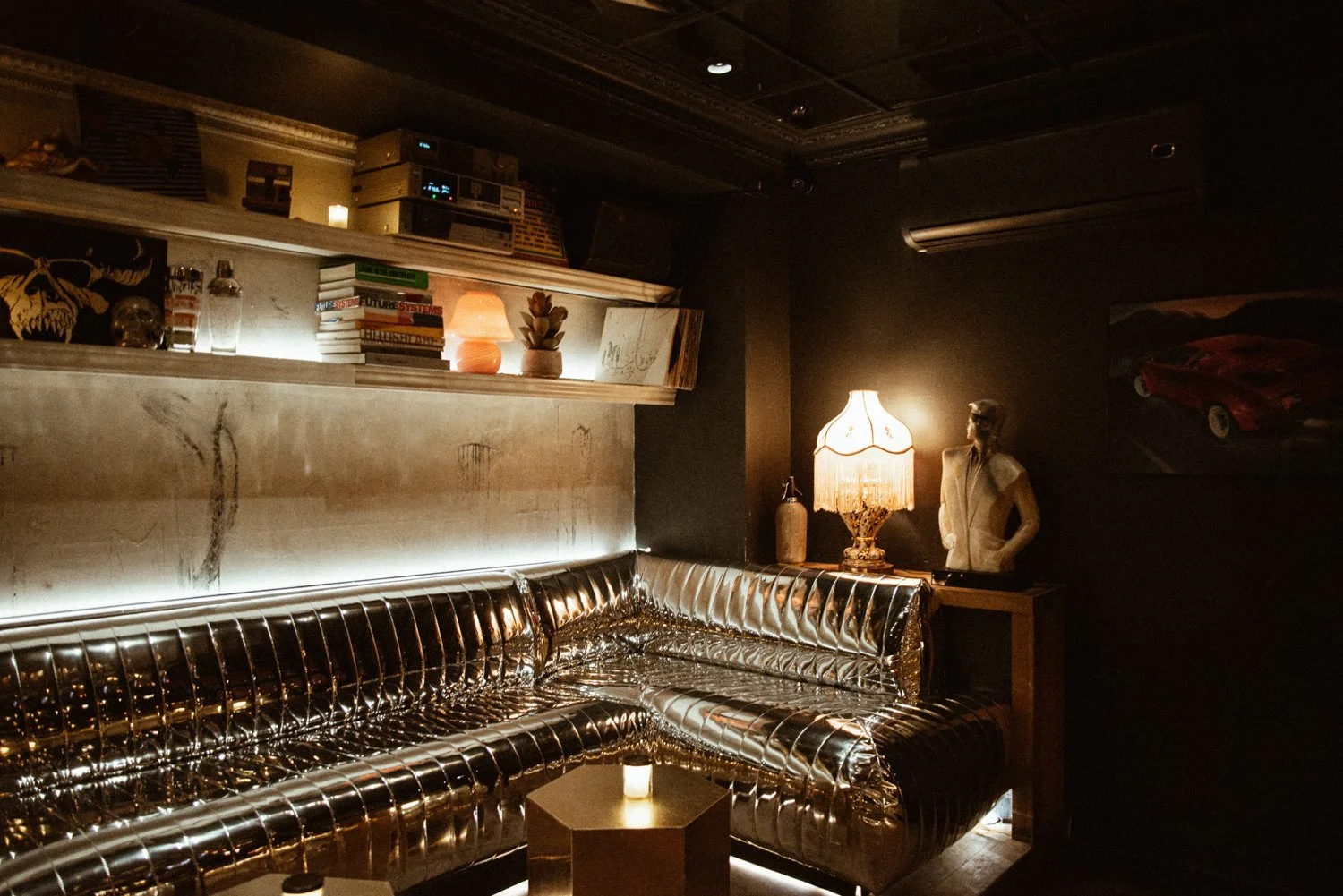 Atwater cocktail club