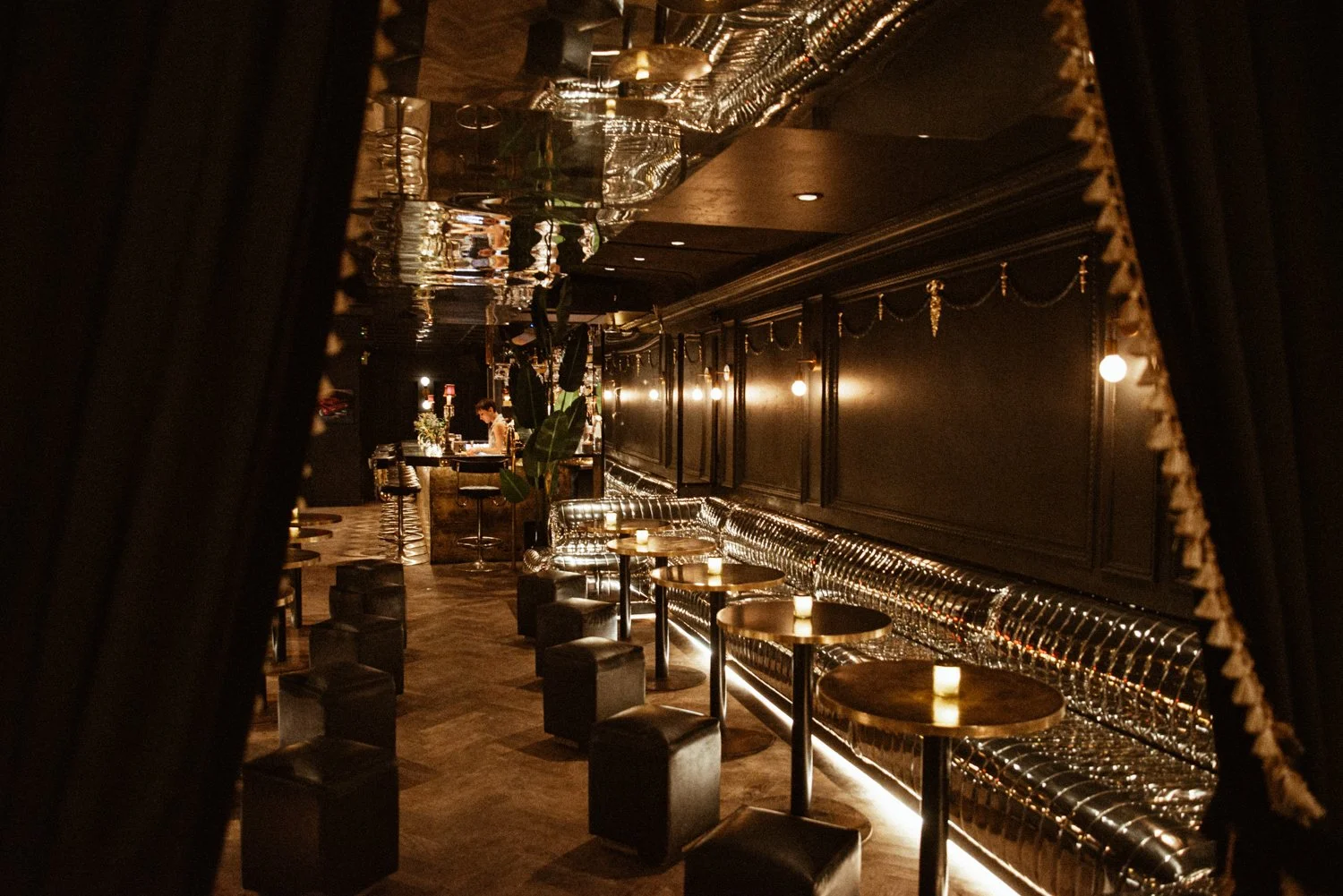 Atwater cocktail club