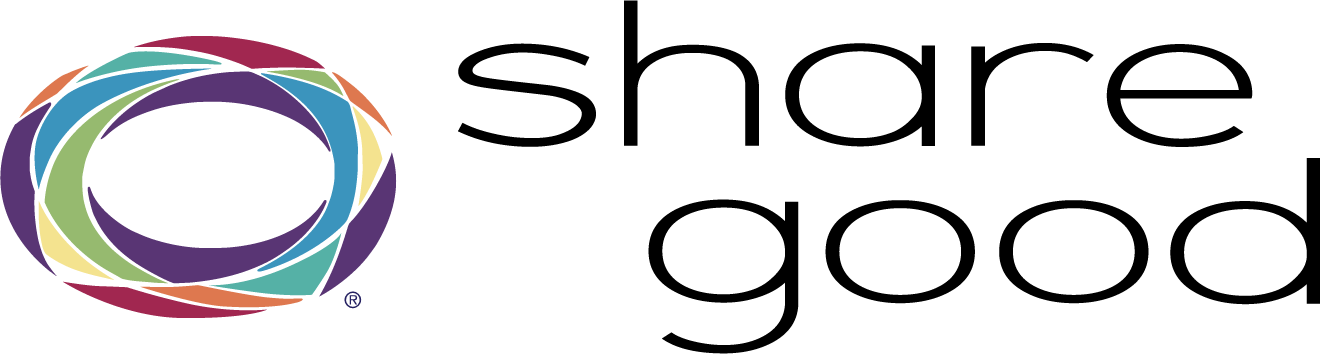 Share Good Nonprofit Announcement — Share Good