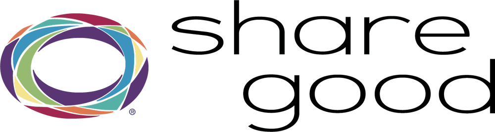 Share Good Nonprofit Announcement — Share Good